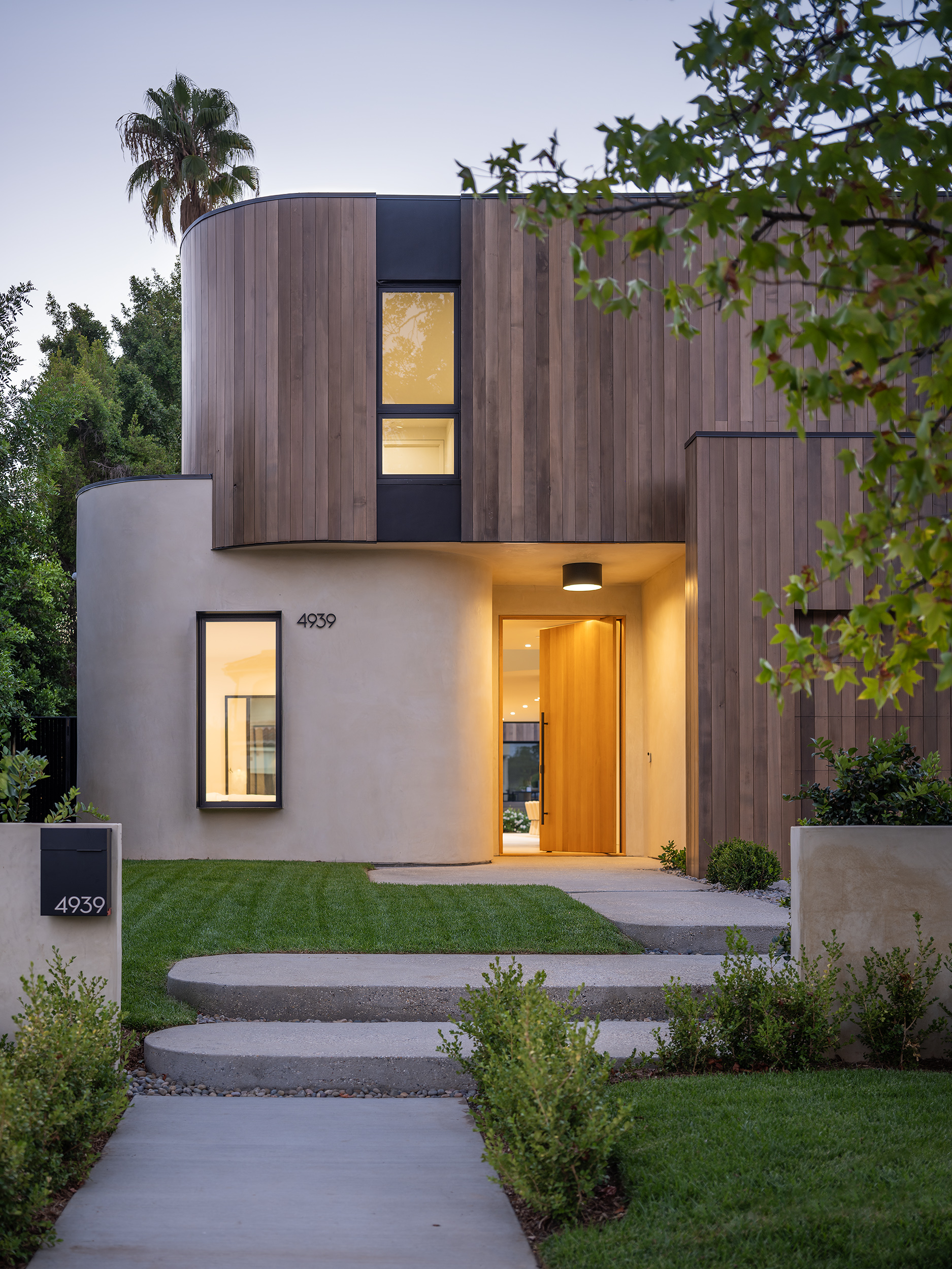 Radius Residence by SABZ Studios - Architizer