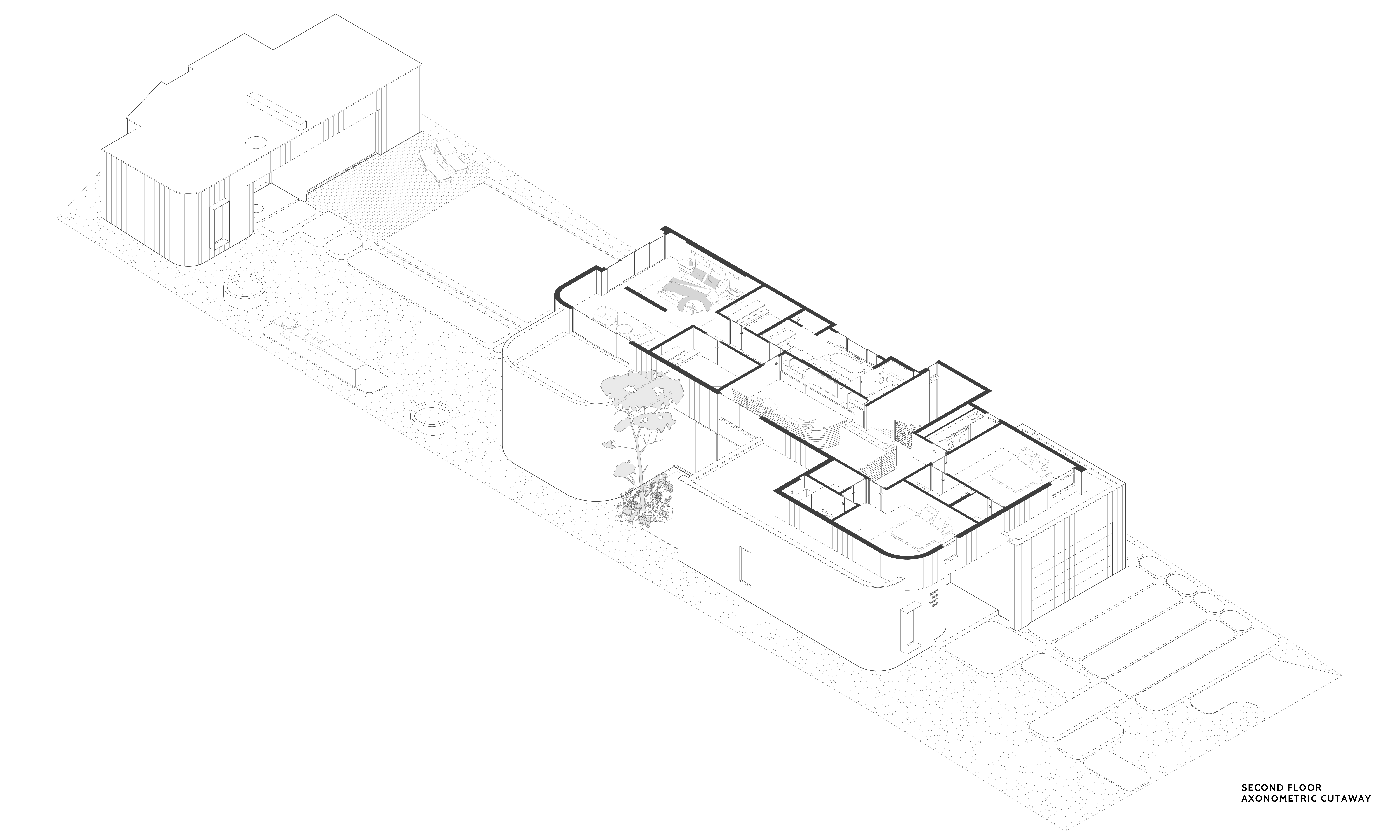 Radius Residence by SABZ Studios - Architizer