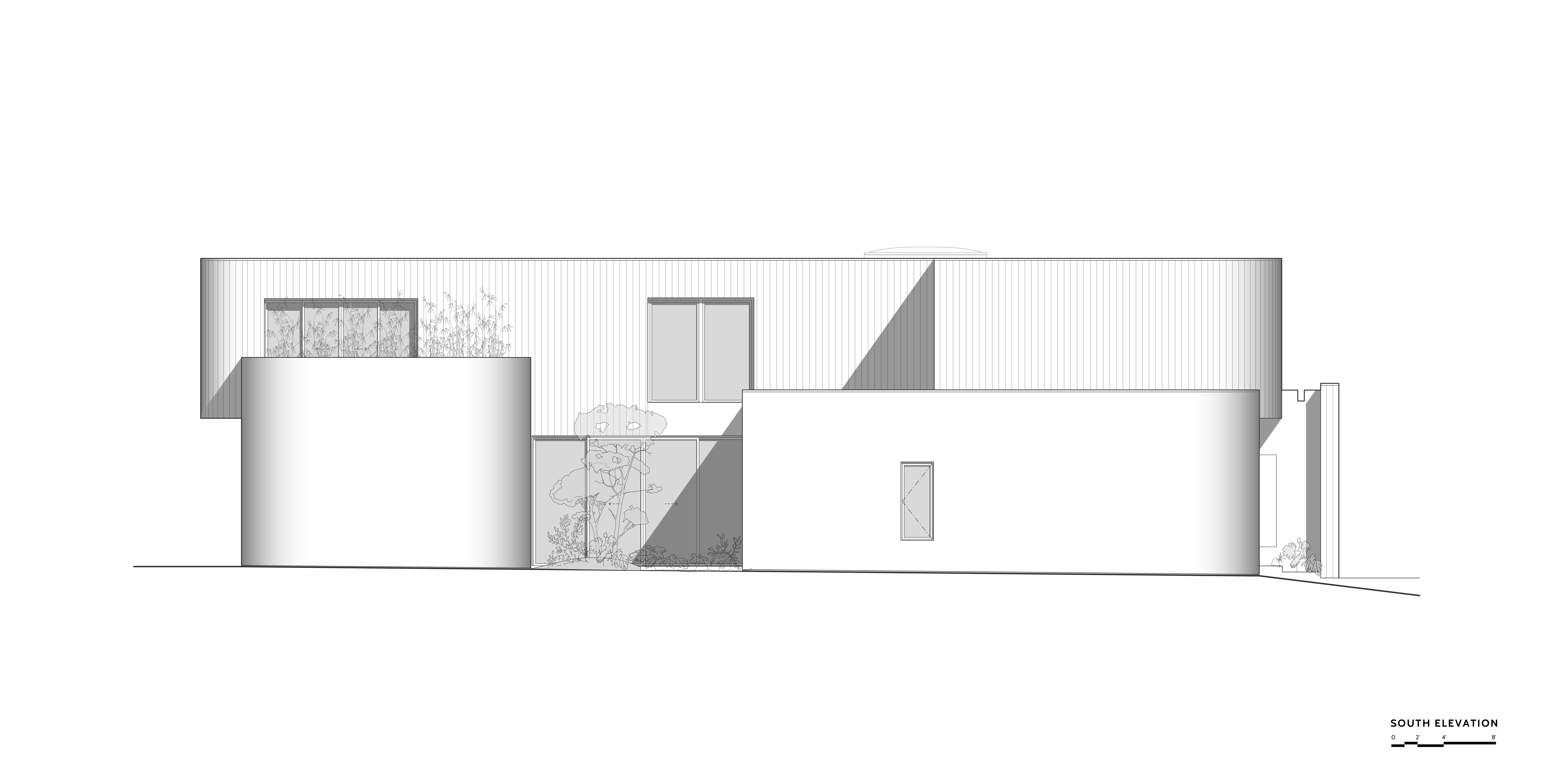 Radius Residence by SABZ Studios - Architizer