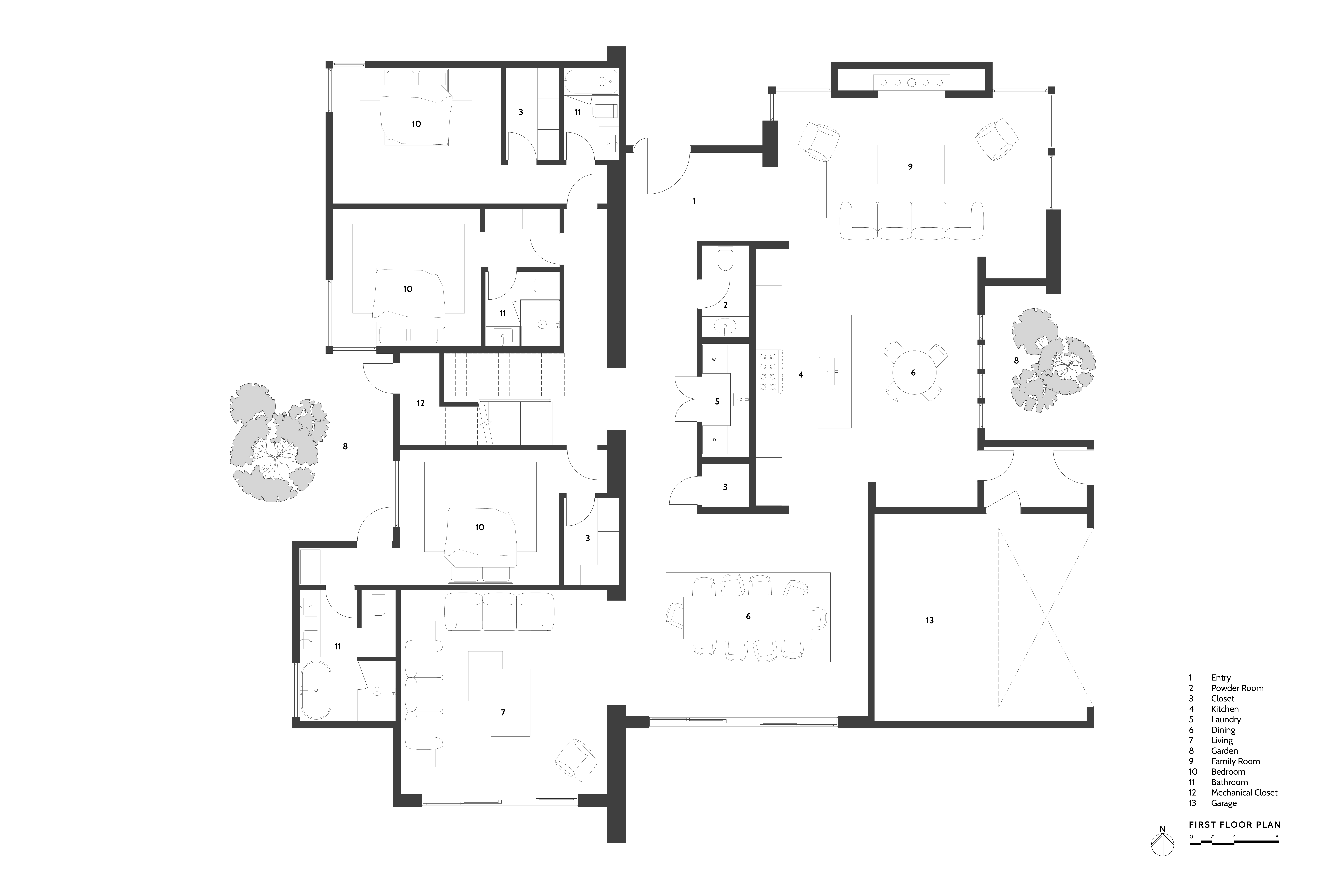 The Intersect House by SABZ Studios - Architizer