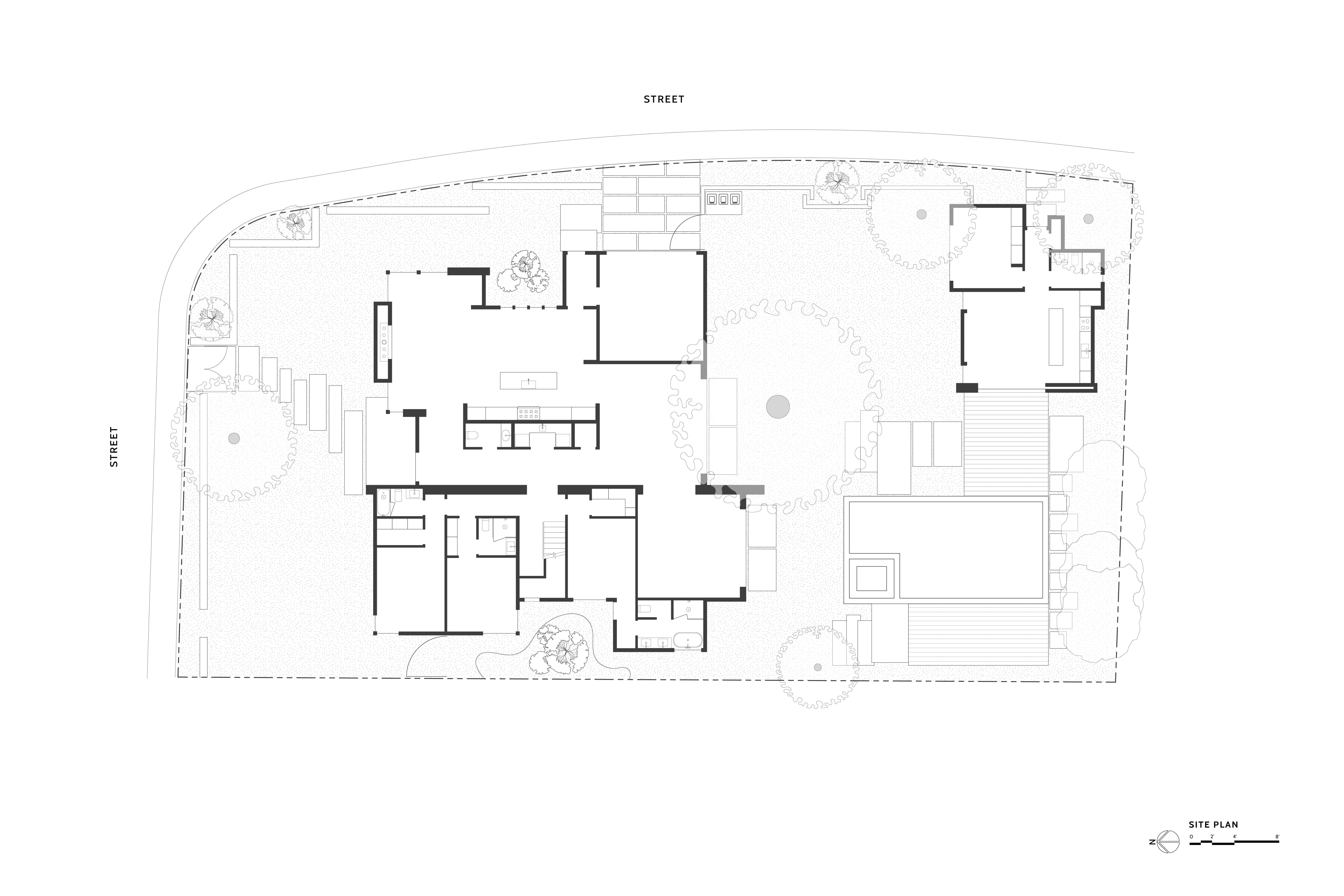 The Intersect House by SABZ Studios - Architizer