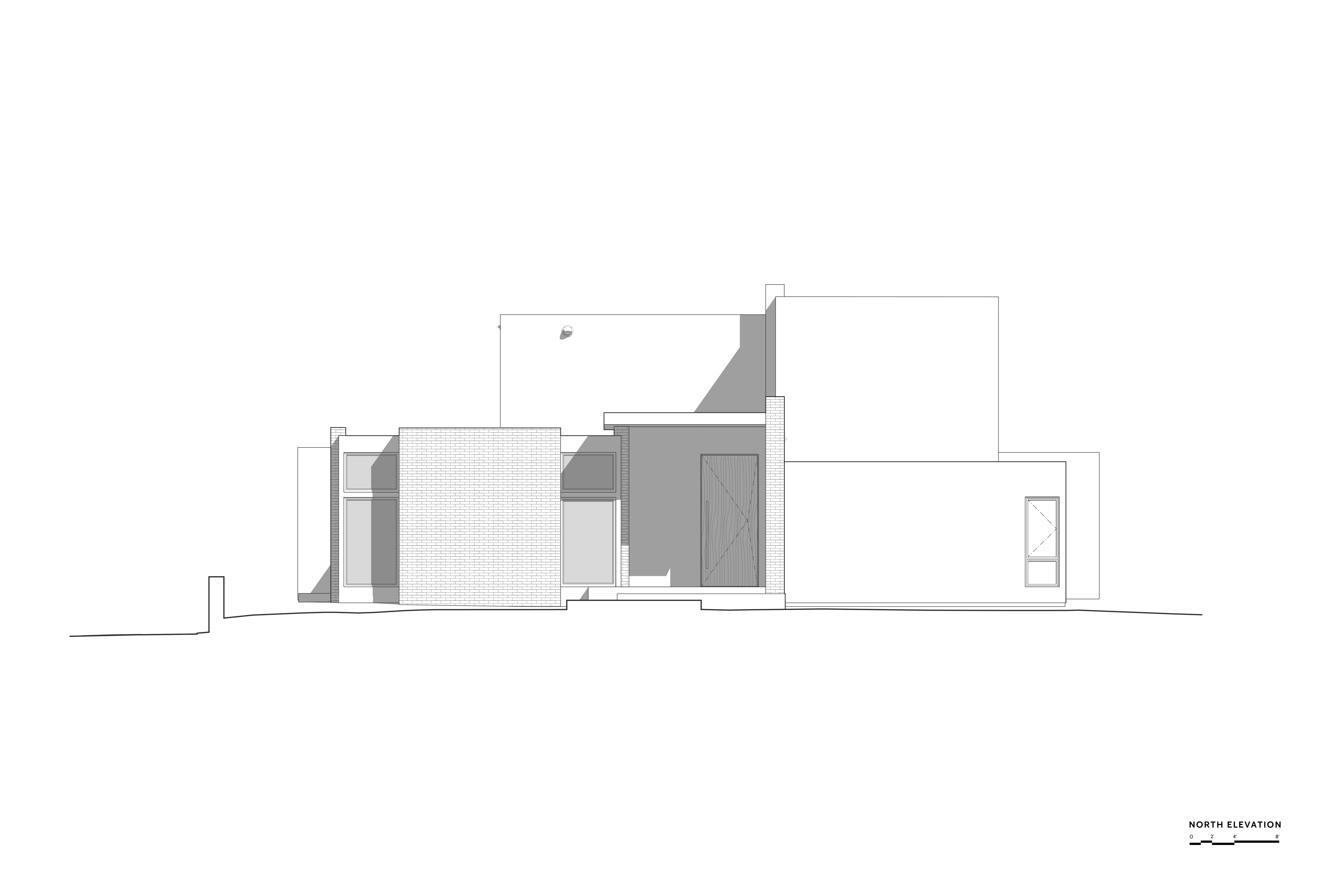 The Intersect House by SABZ Studios - Architizer