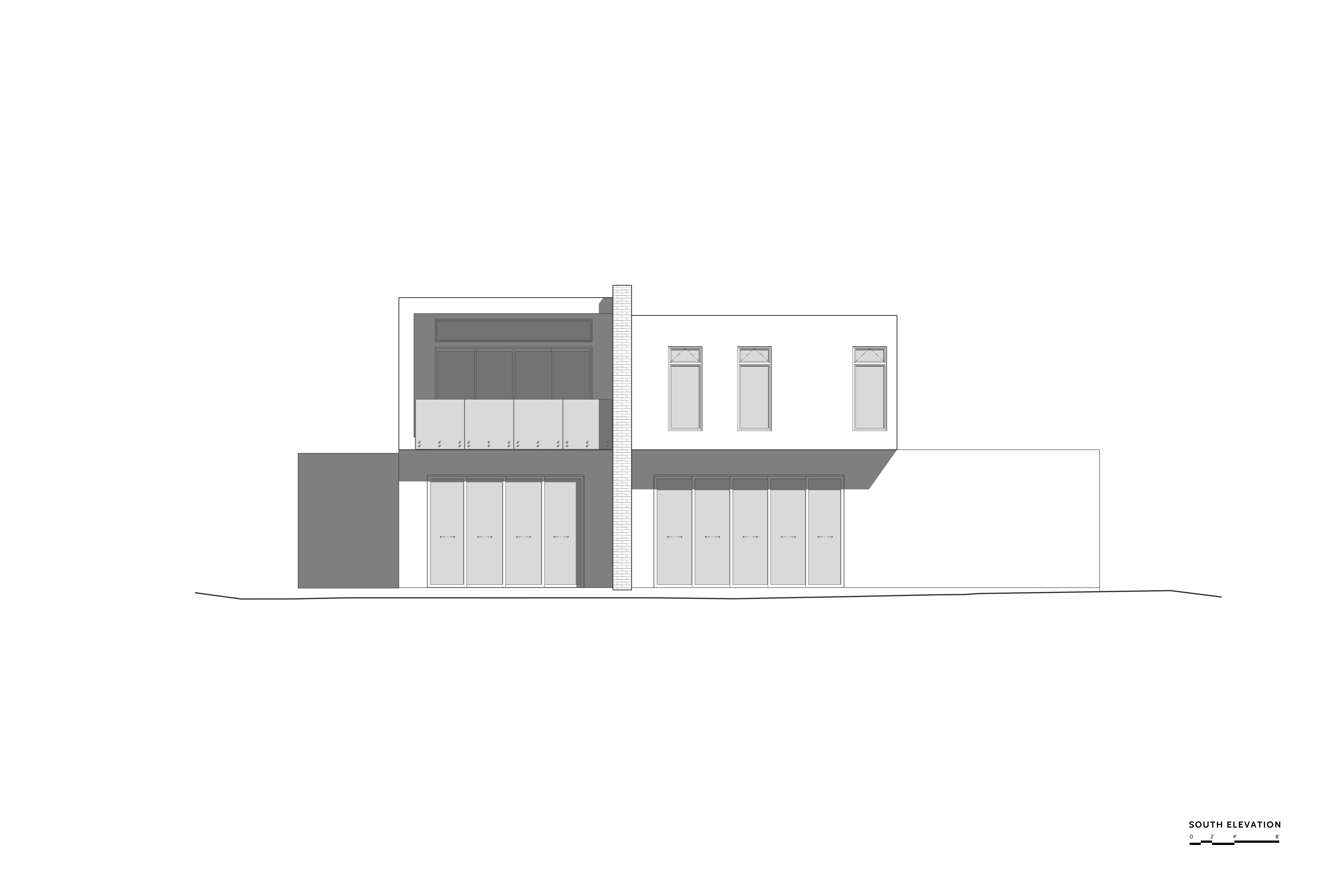 The Intersect House by SABZ Studios - Architizer