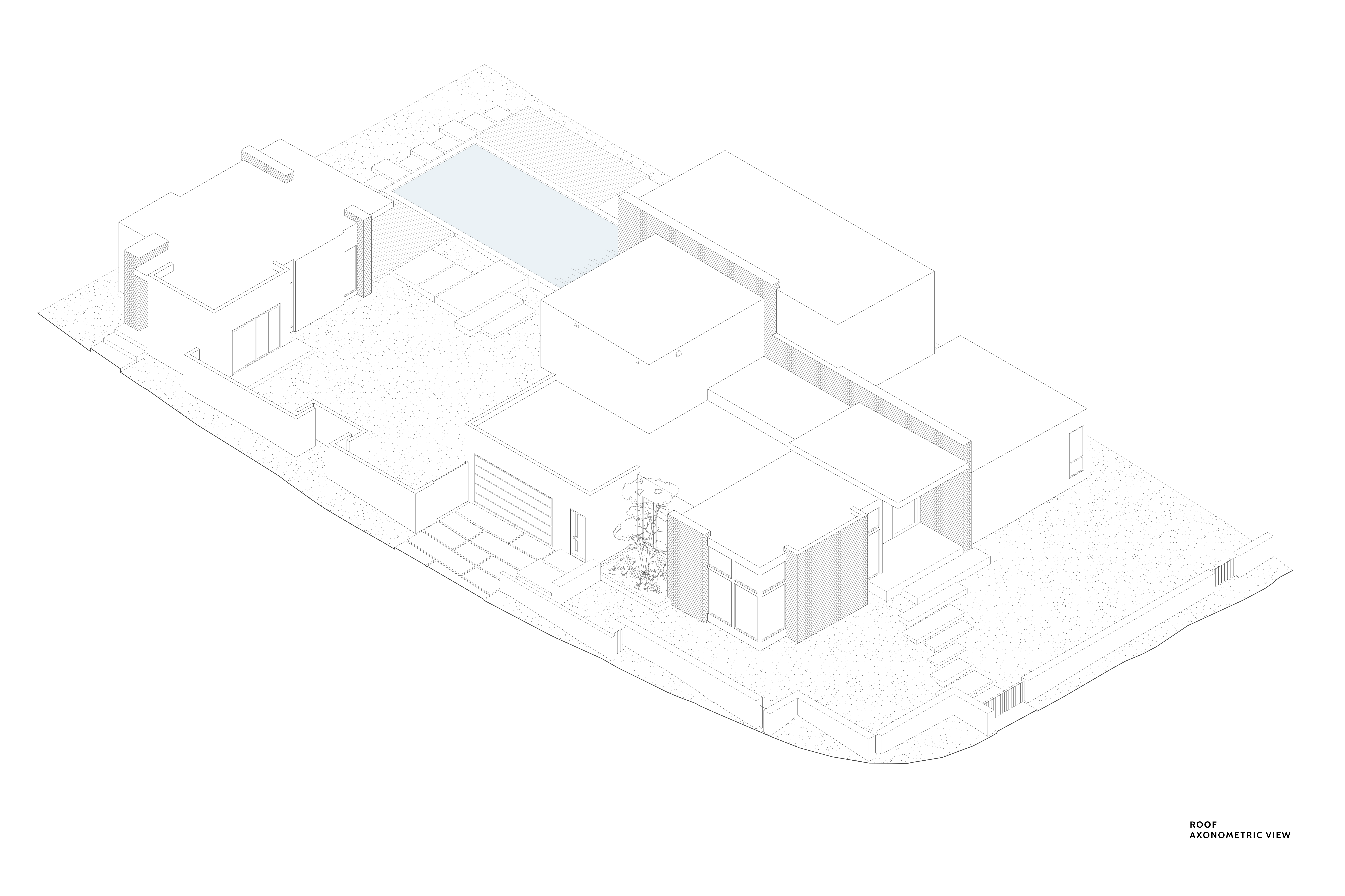 The Intersect House by SABZ Studios - Architizer