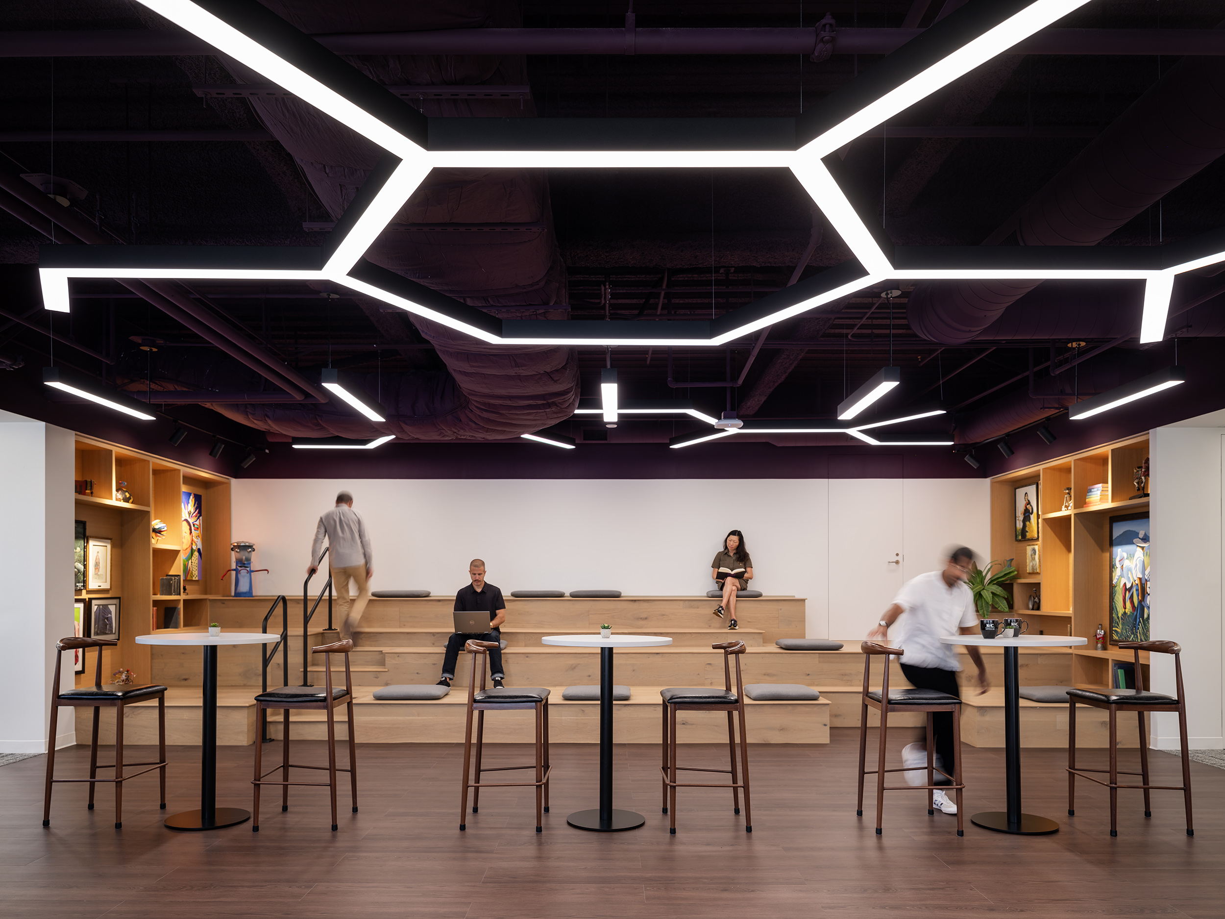 K&C Office by SABZ Studios - Architizer