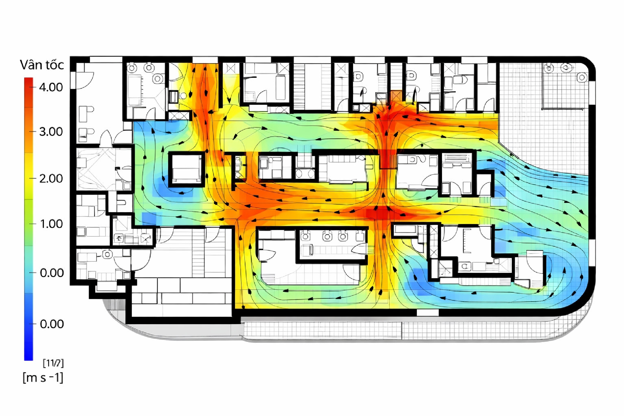 AEON Mall Hoa Xuan Da Nang by Vo Huu Linh Architects - Architizer