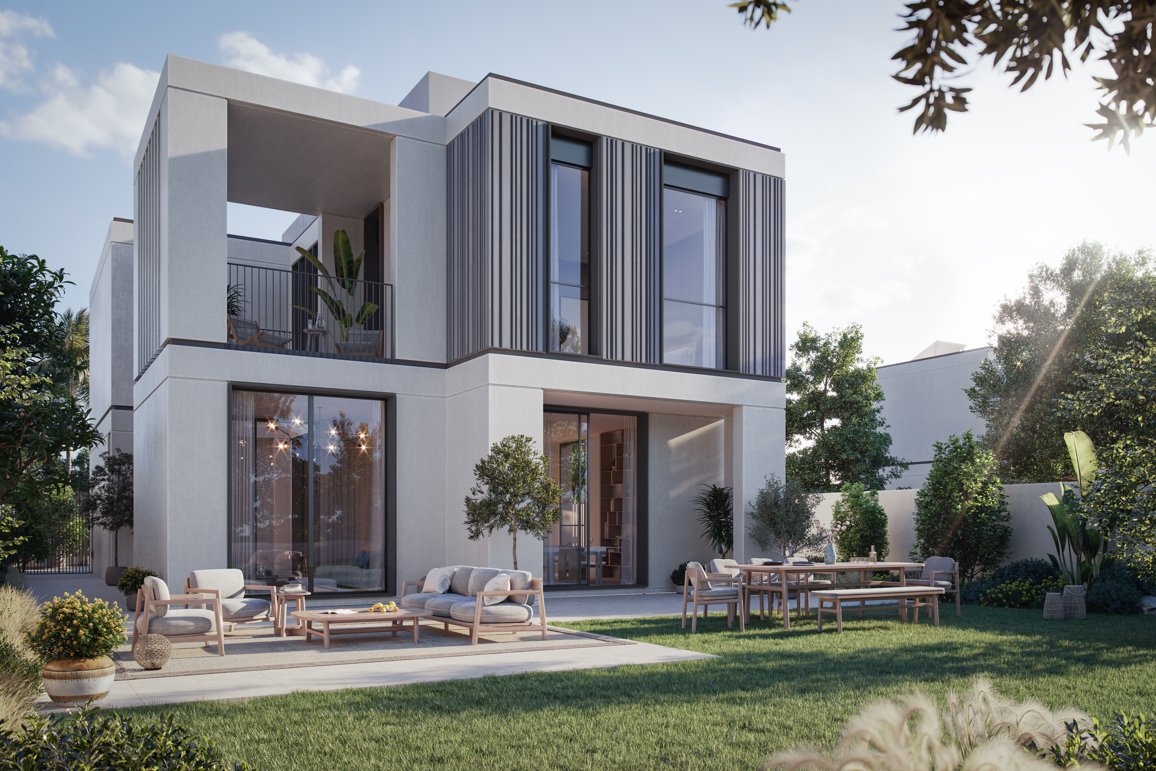 Fay Hills by U+A - Architizer