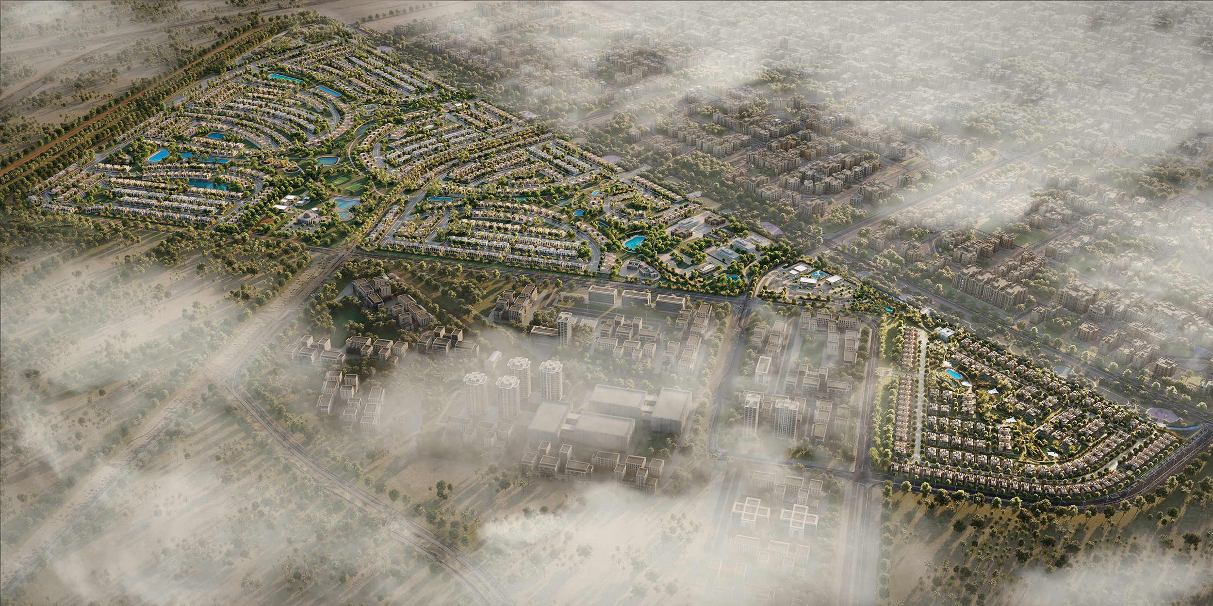 Fay Hills by U+A - Architizer