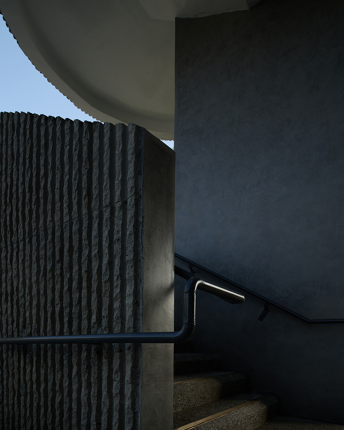 Taitung Tjuabar Community Center by Yen Partnership Architects - Architizer