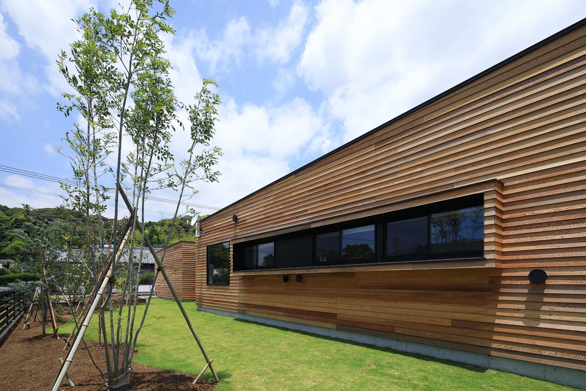 BUSHWICK HOUSE by SCALE Architectural Design Office - Architizer