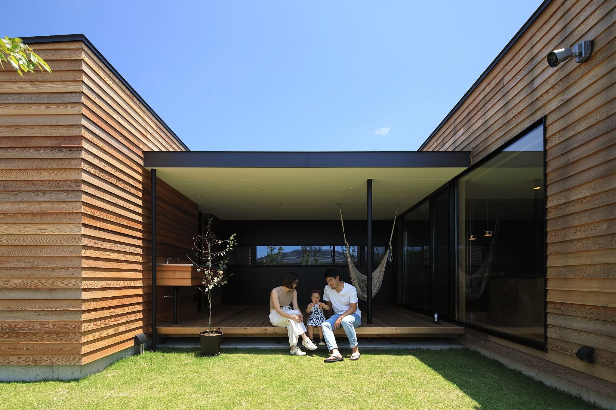 BUSHWICK HOUSE by SCALE Architectural Design Office - Architizer