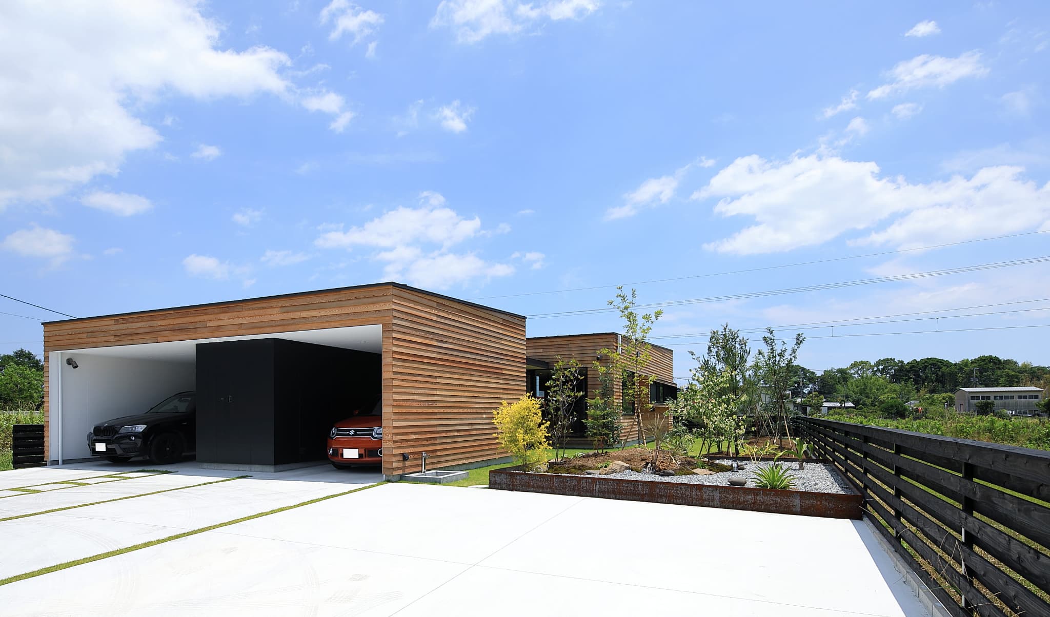 BUSHWICK HOUSE by SCALE Architectural Design Office - Architizer