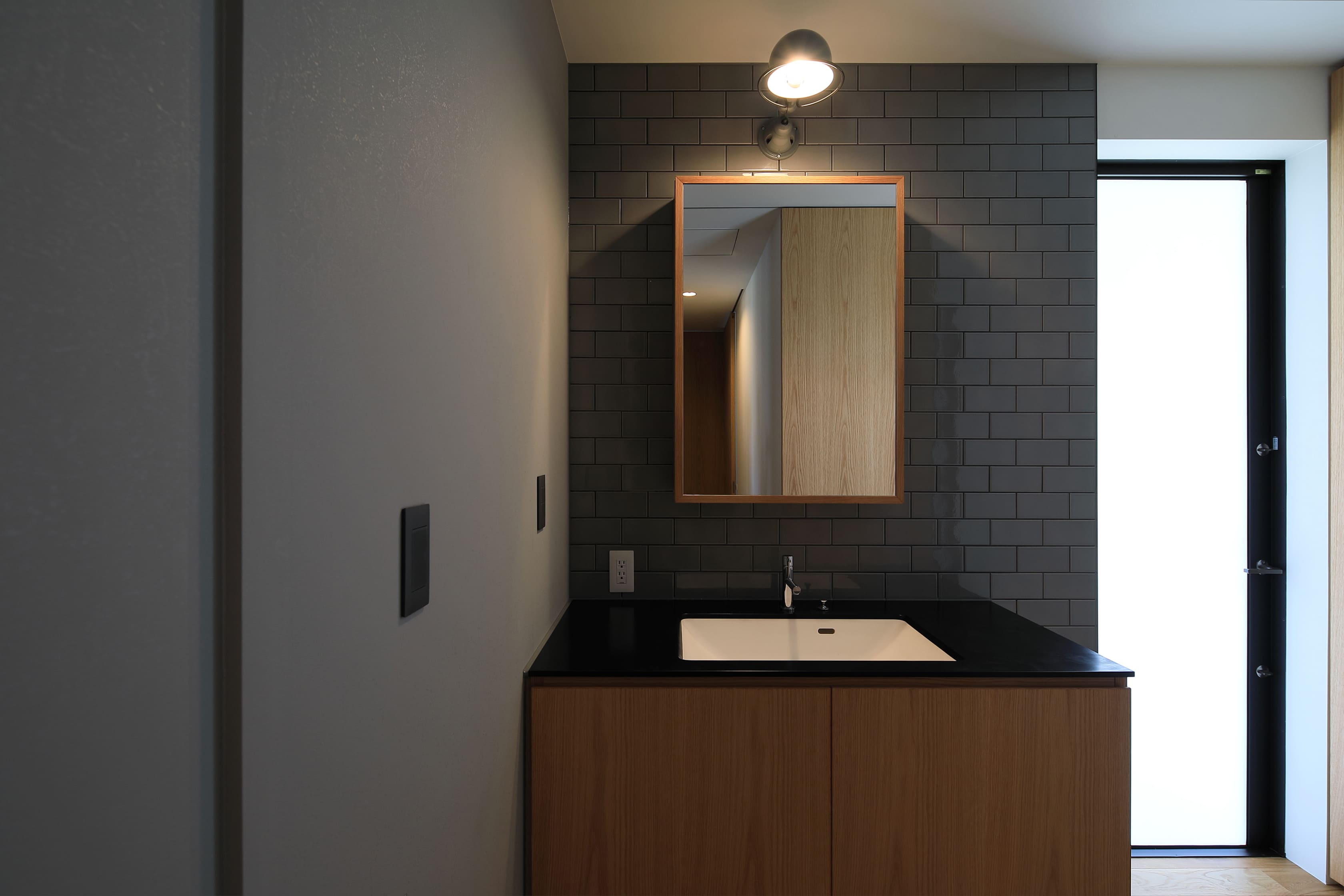 BUSHWICK HOUSE by SCALE Architectural Design Office - Architizer