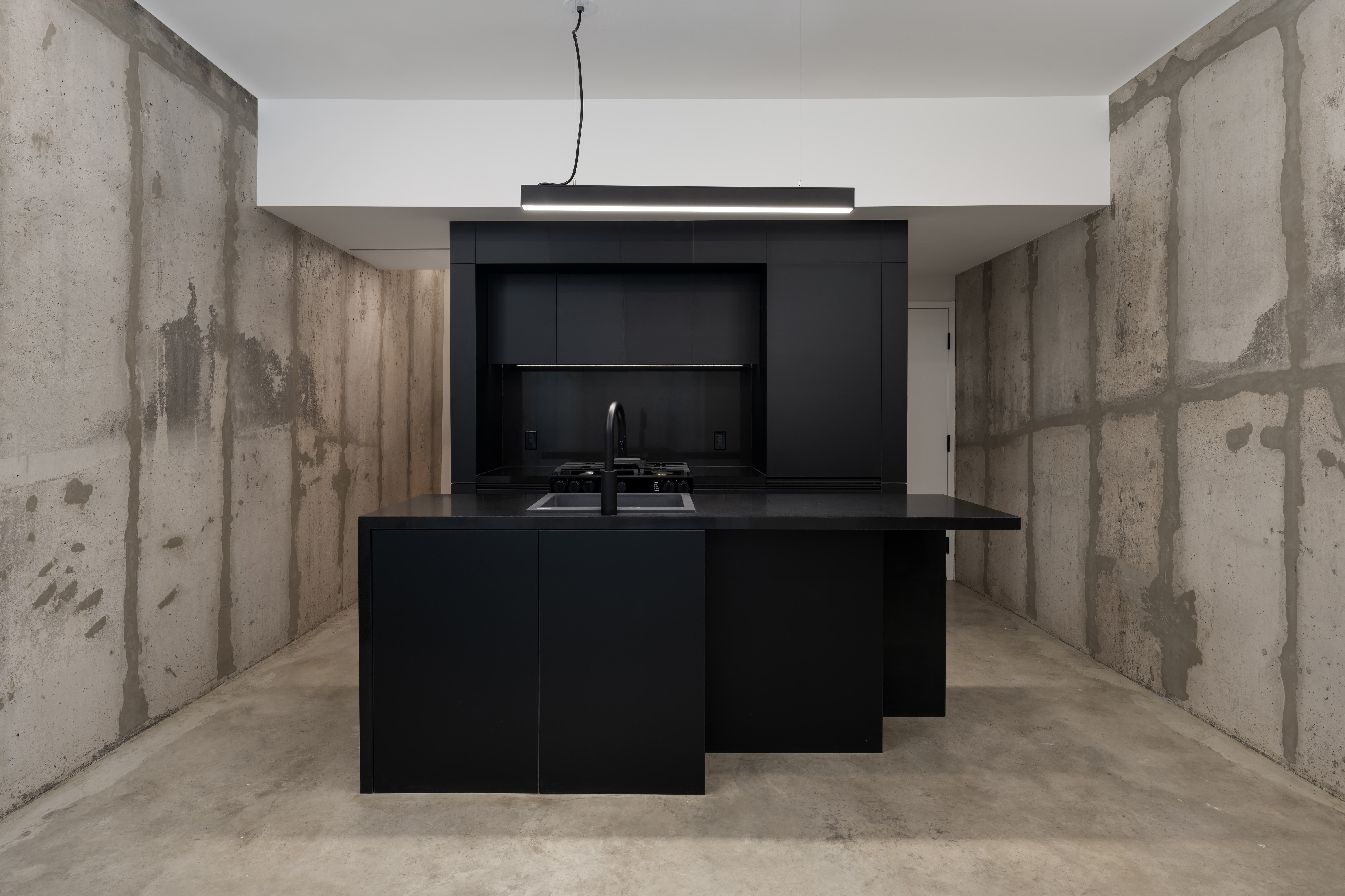 MODEL 4-PLEX + 1 by PHAEDRUS Studio - Architizer