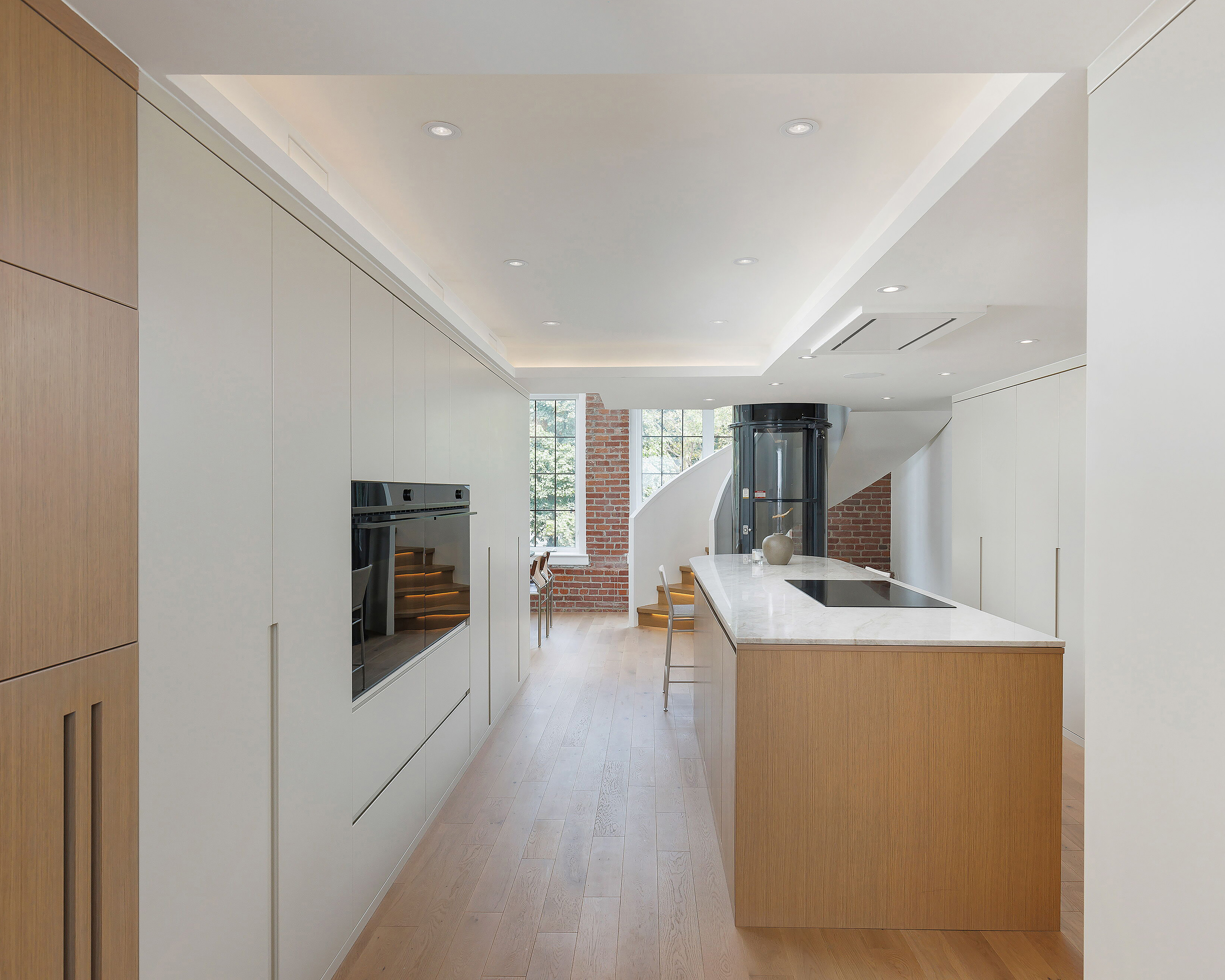 FOUNDRY by PHAEDRUS Studio - Architizer