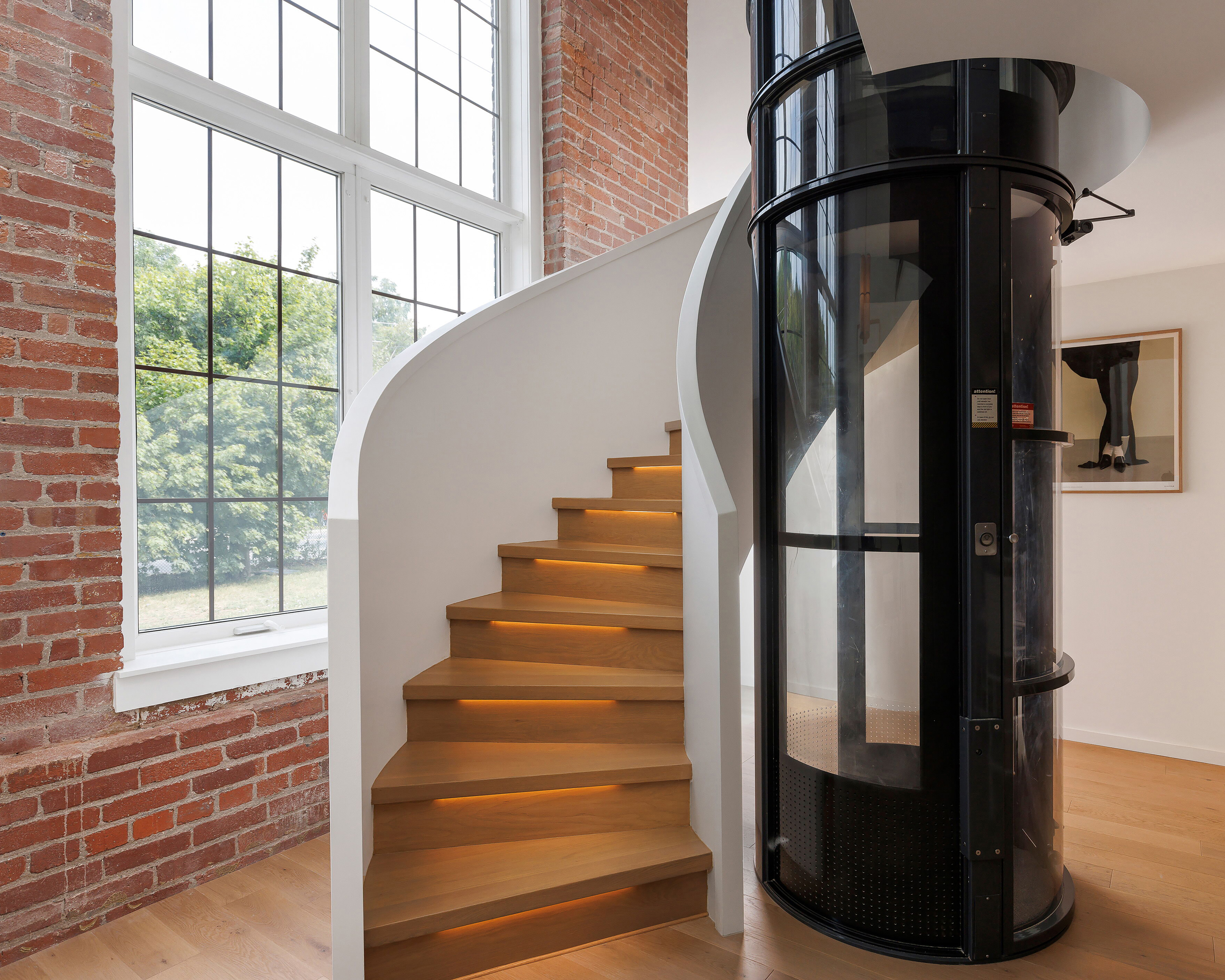 FOUNDRY by PHAEDRUS Studio - Architizer