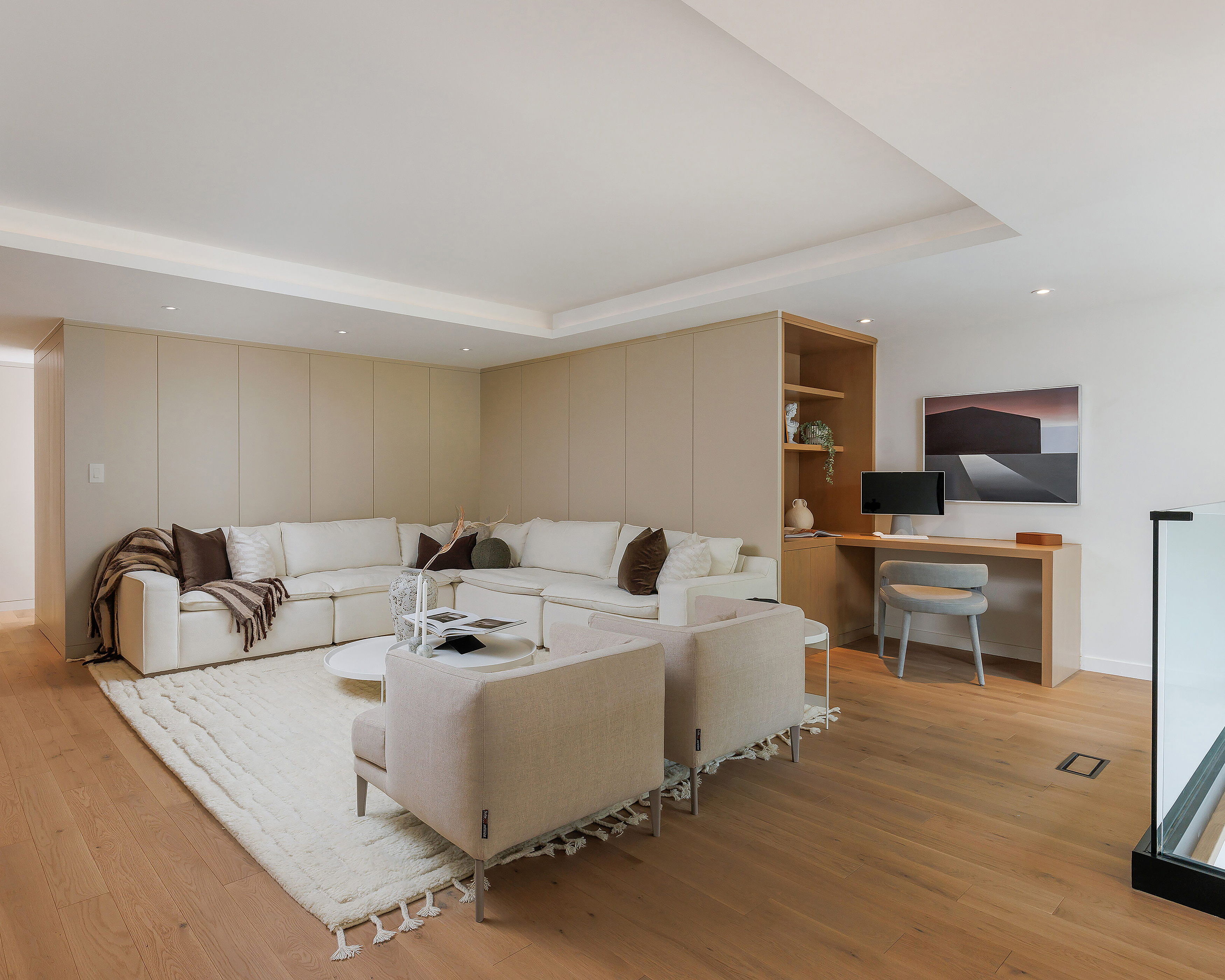 FOUNDRY by PHAEDRUS Studio - Architizer