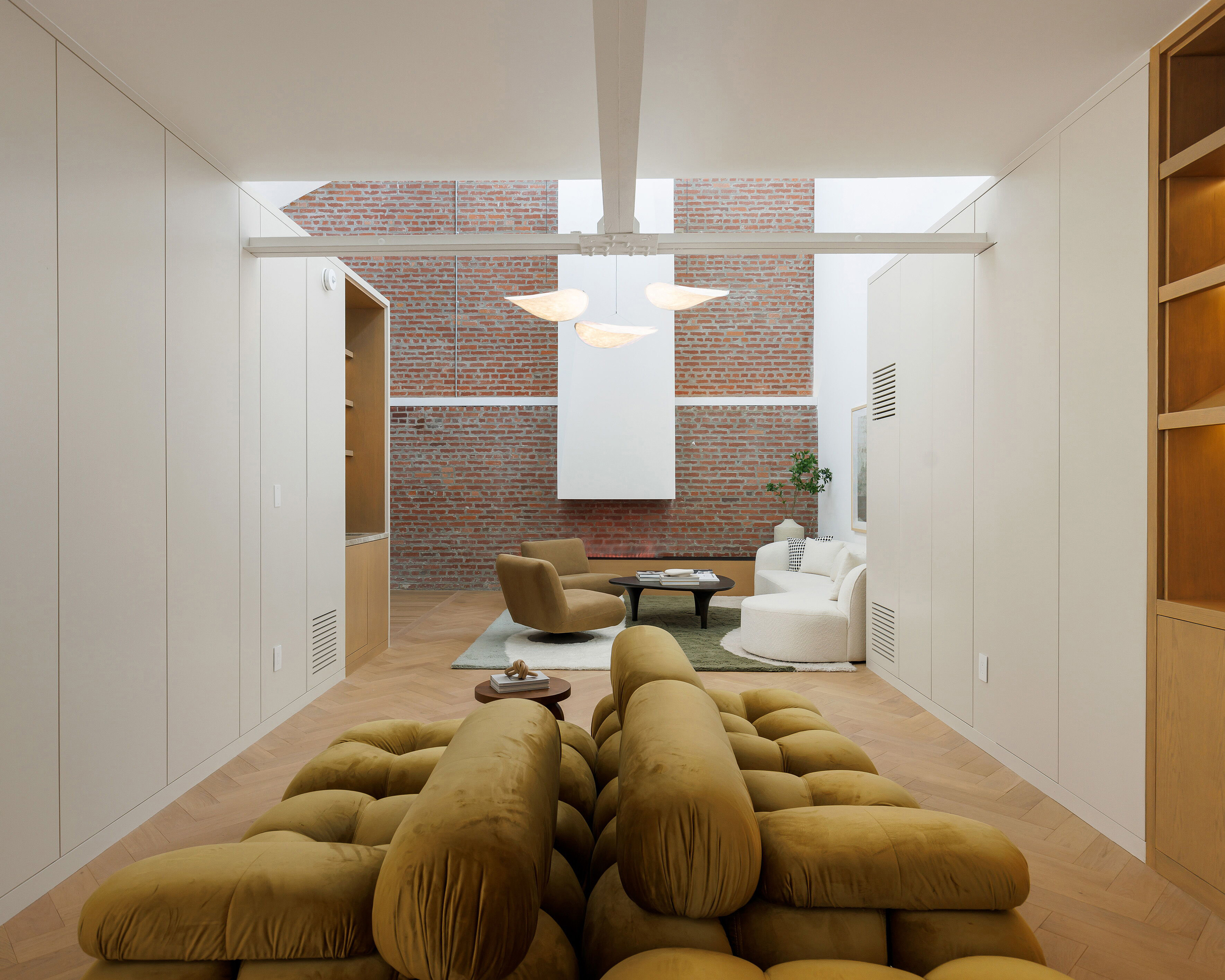 FOUNDRY by PHAEDRUS Studio - Architizer