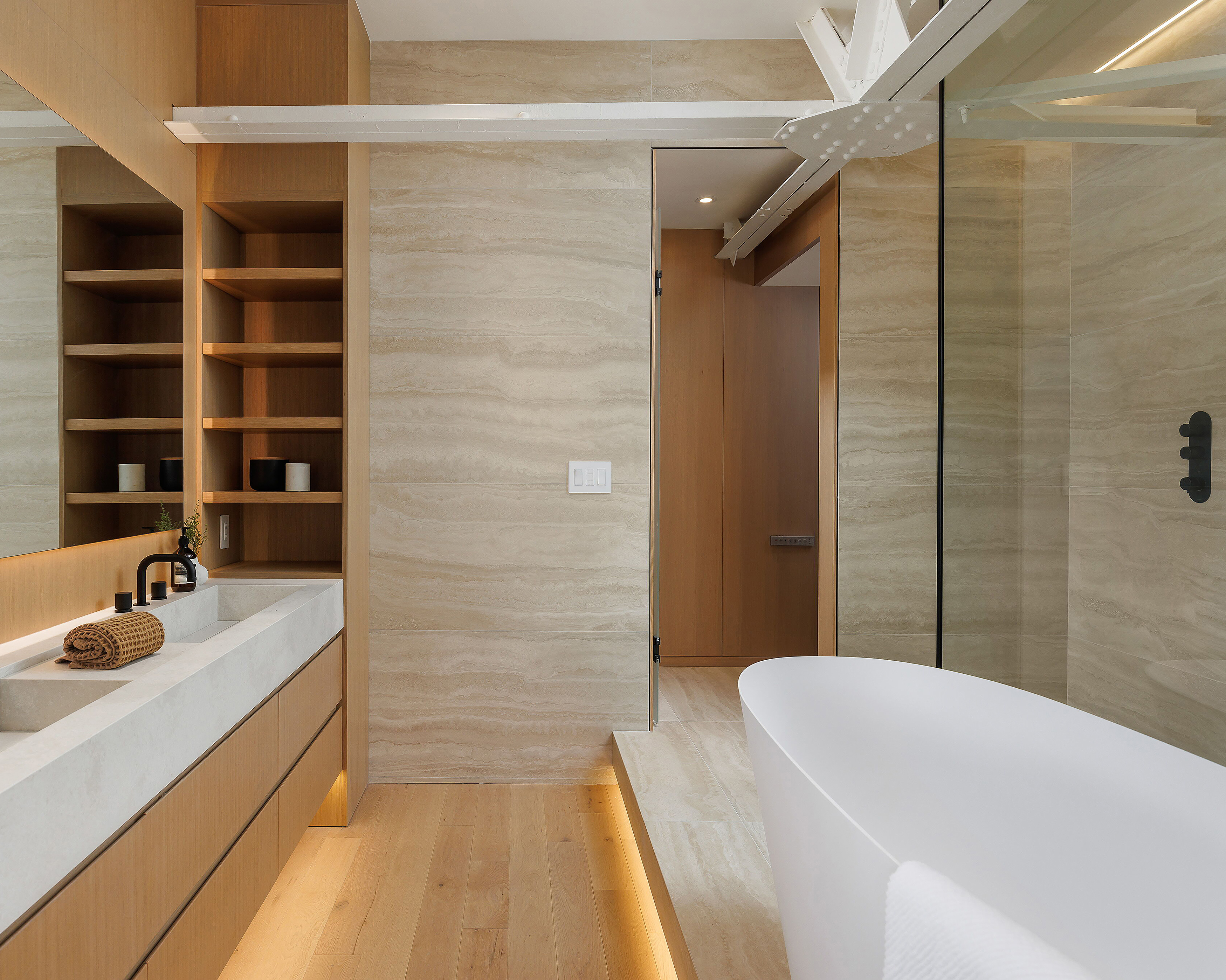 FOUNDRY by PHAEDRUS Studio - Architizer