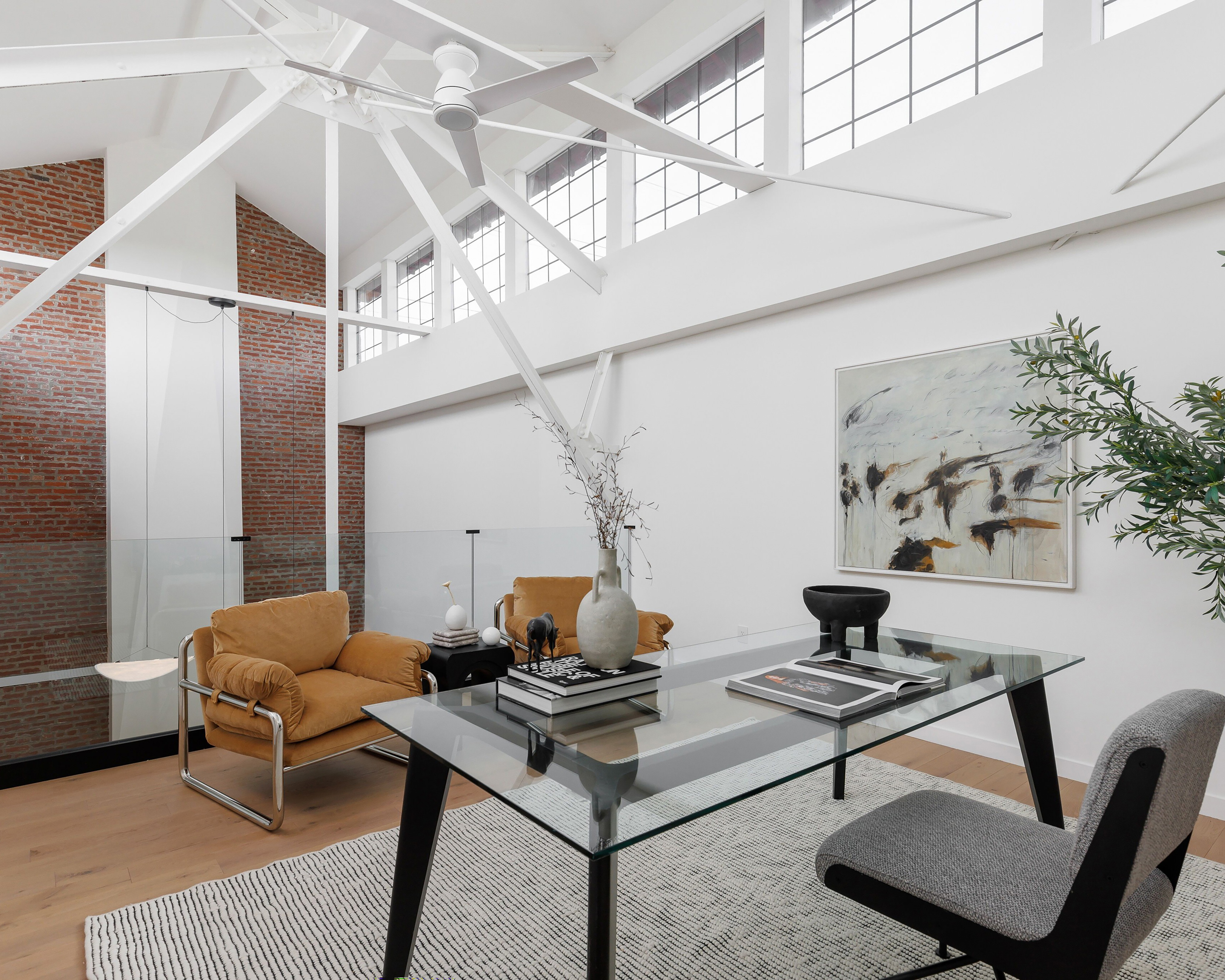 FOUNDRY by PHAEDRUS Studio - Architizer