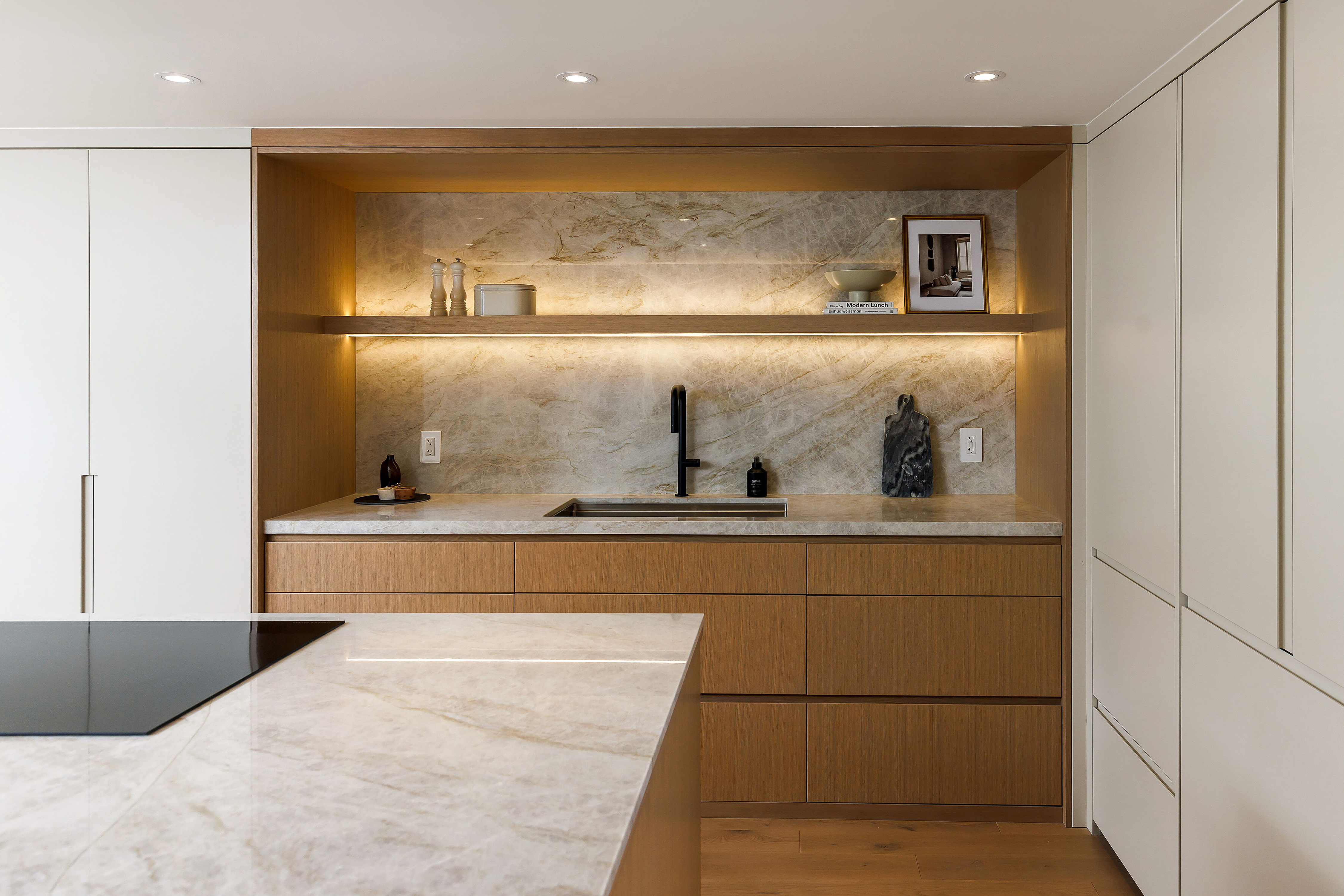 FOUNDRY by PHAEDRUS Studio - Architizer
