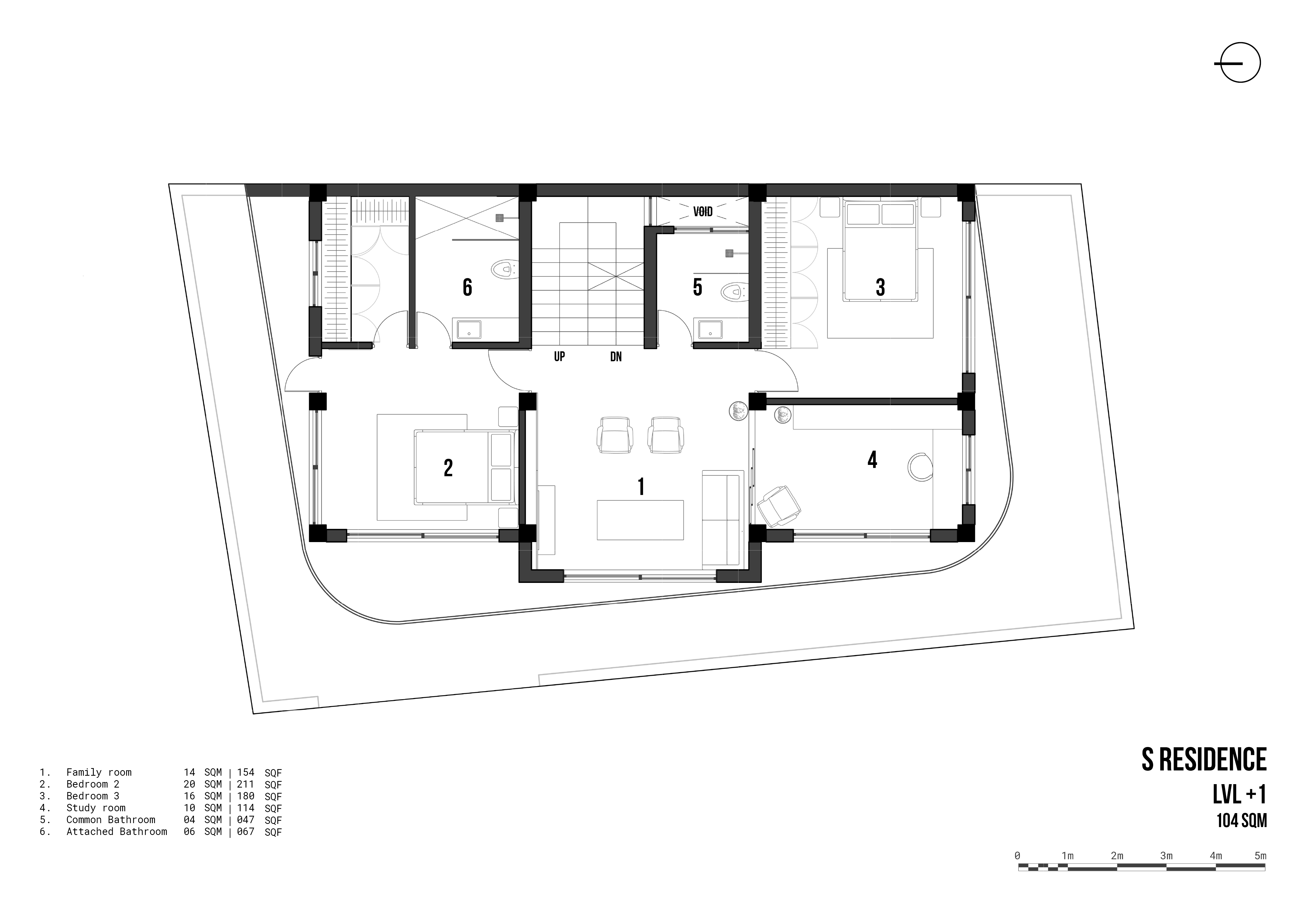 S Residence by STUDIO NEBA - Architizer
