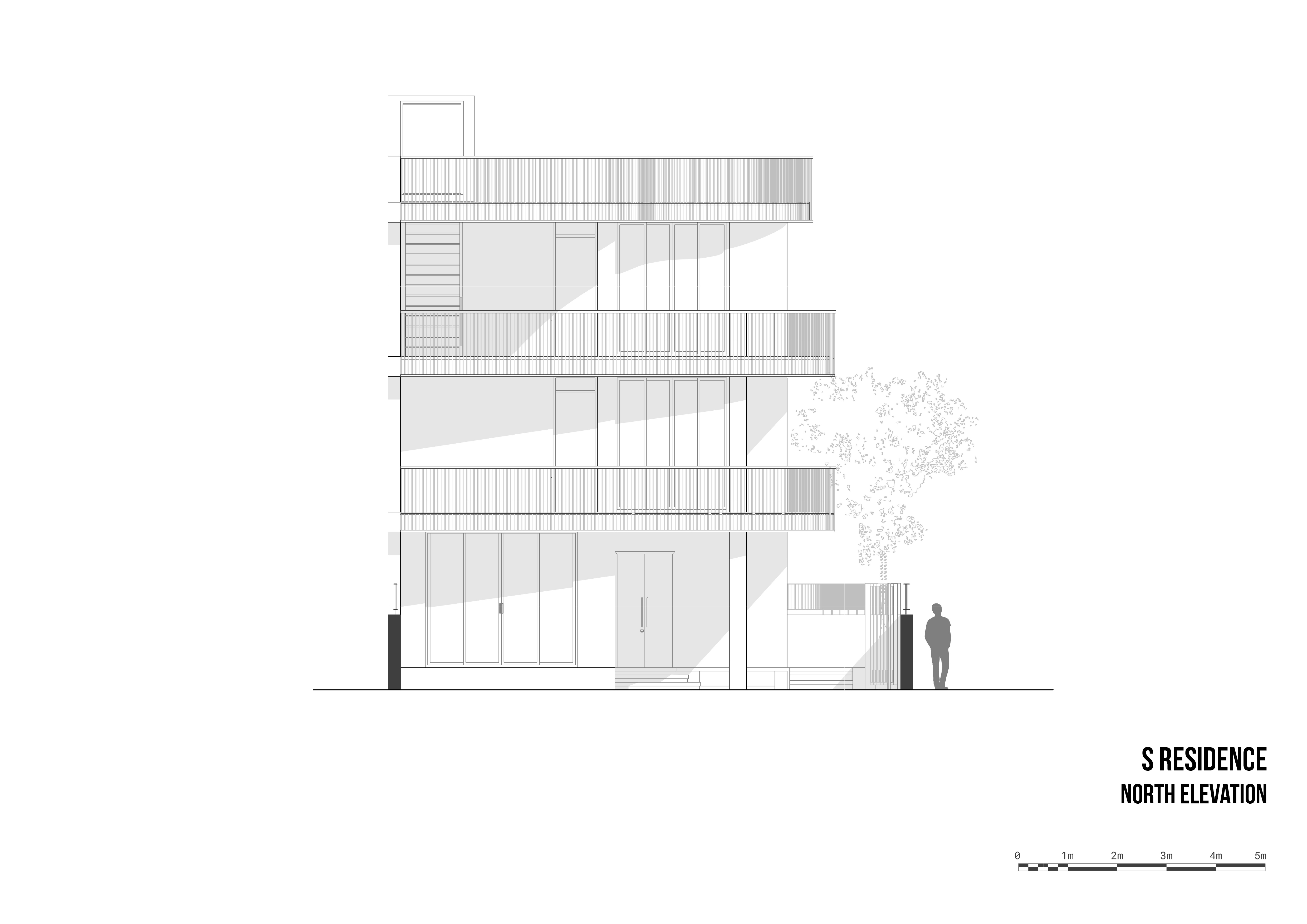 S Residence by STUDIO NEBA - Architizer