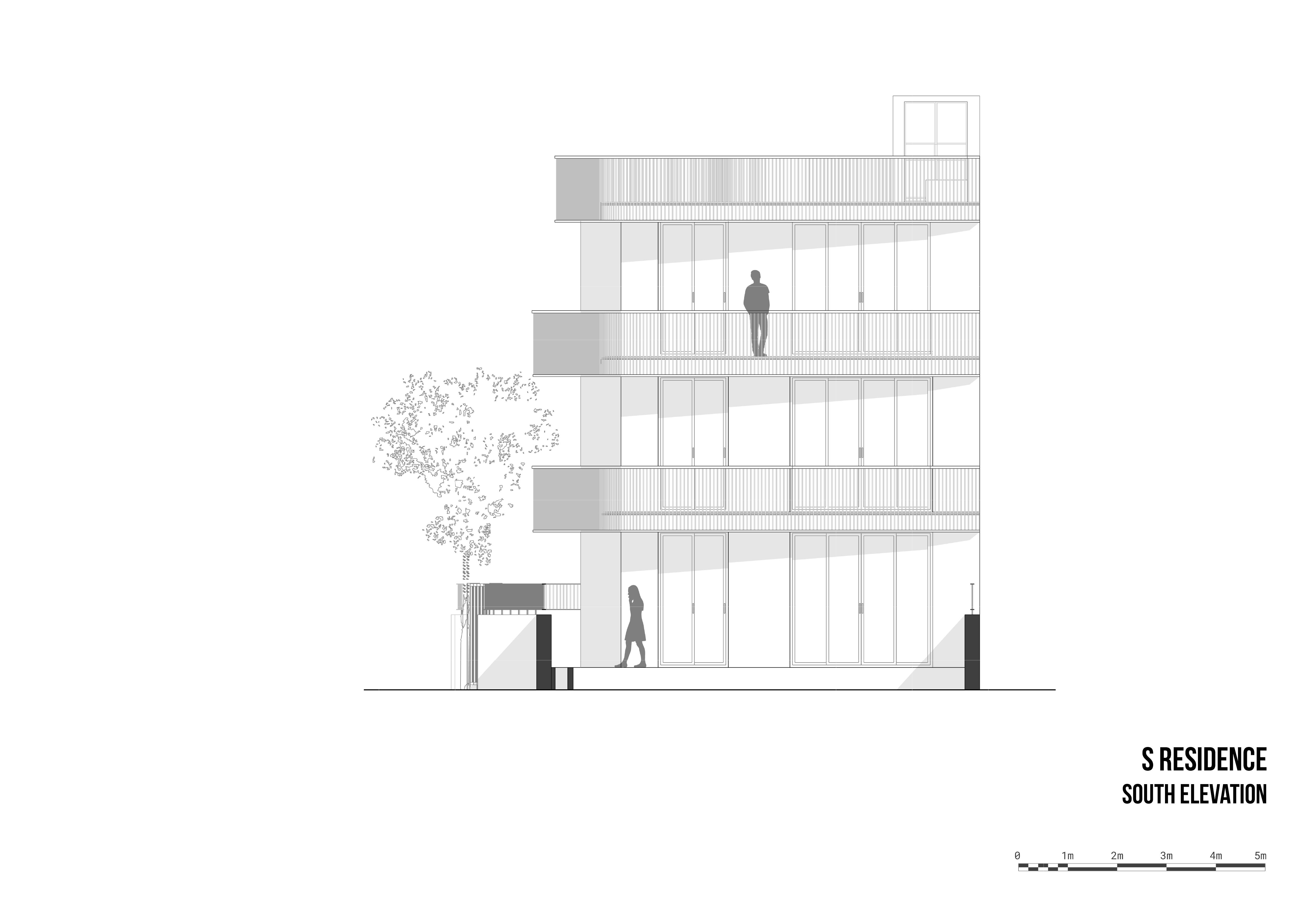 S Residence by STUDIO NEBA - Architizer