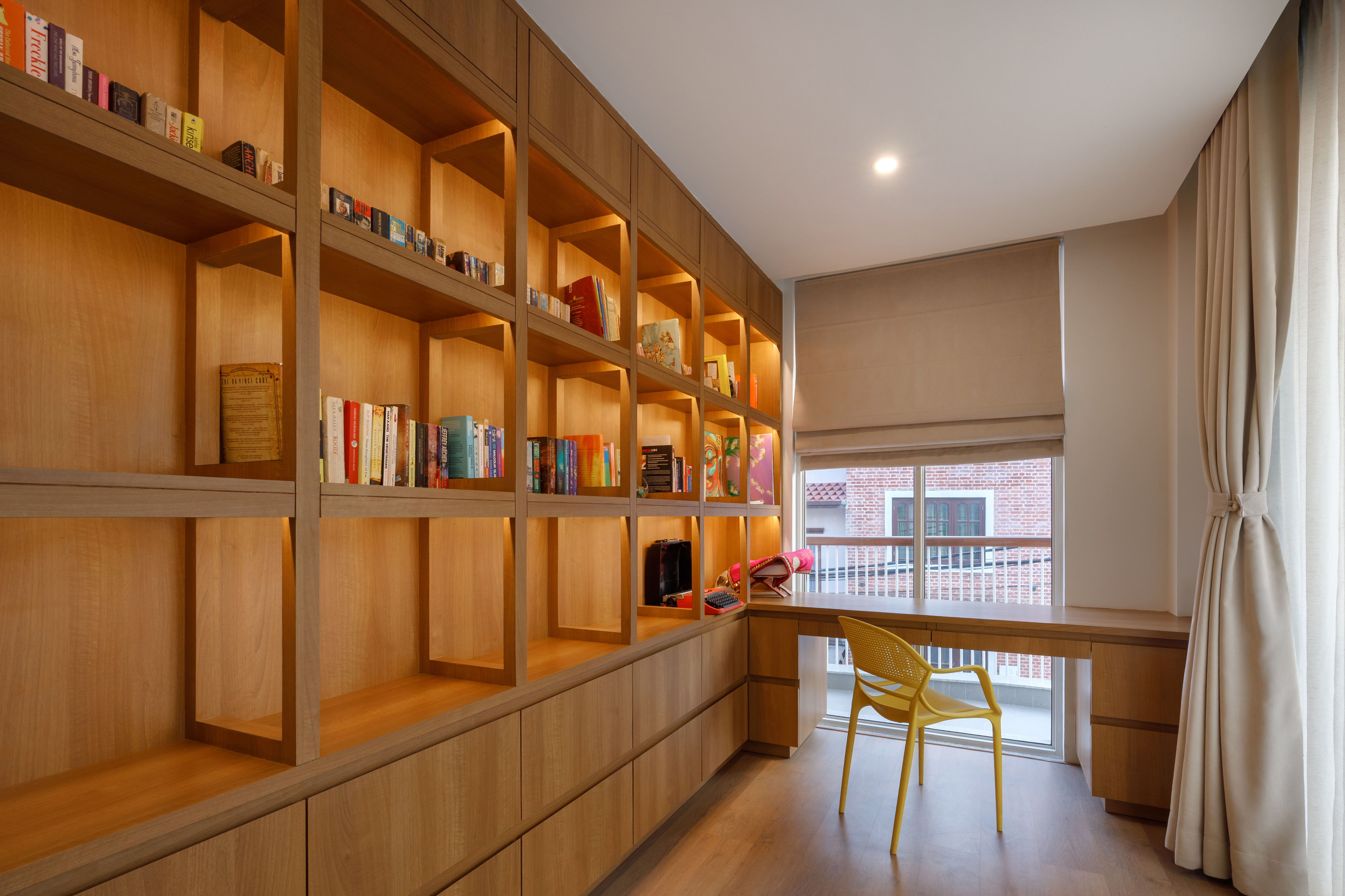 S Residence by STUDIO NEBA - Architizer