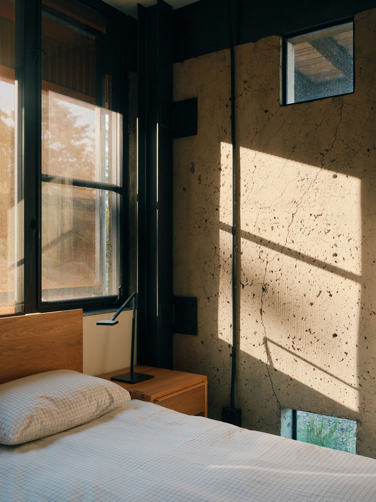 Pine Flat by Faulkner Architects - Architizer