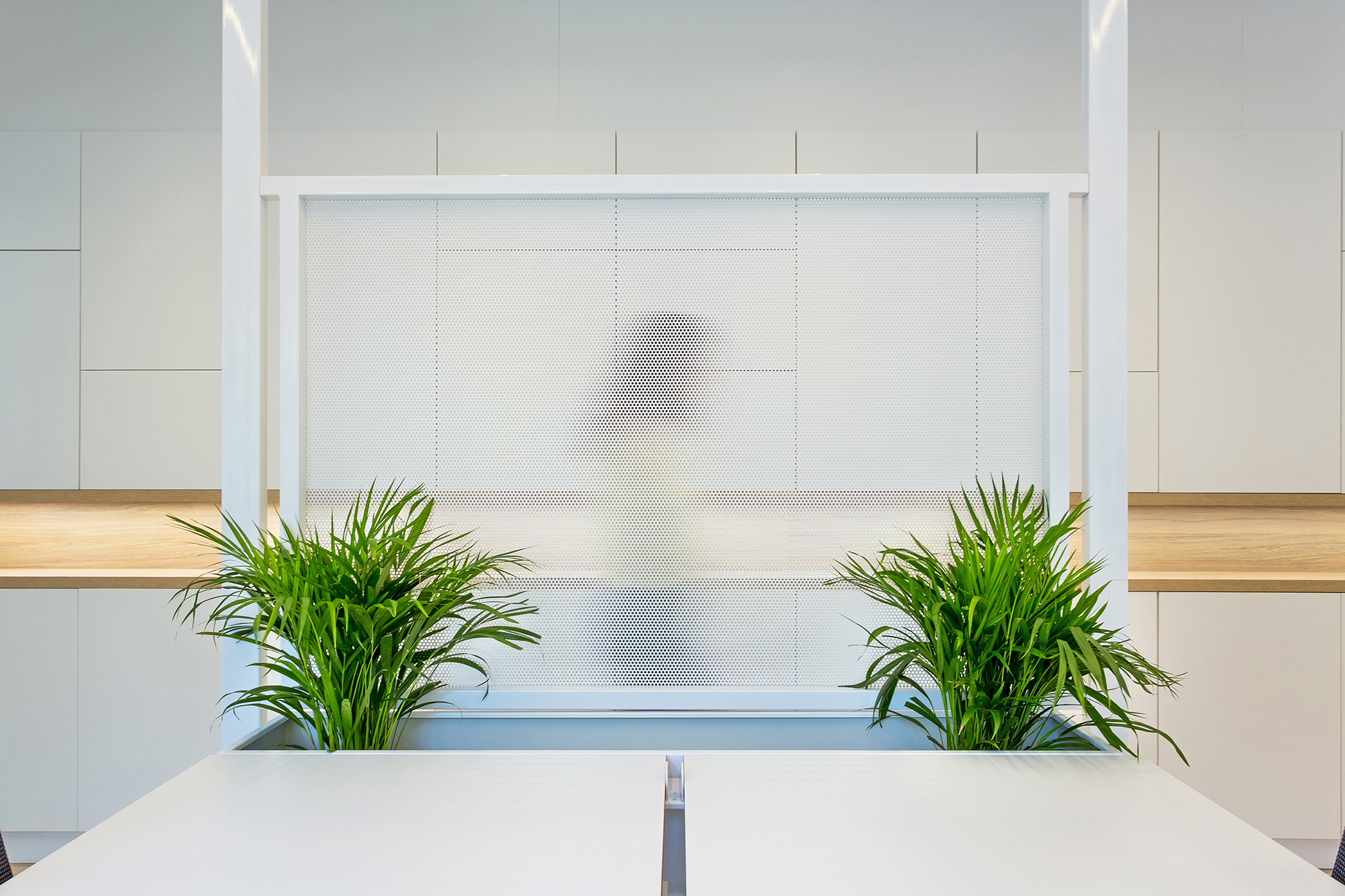 ARC Office Space by schema architecture & engineering - Architizer
