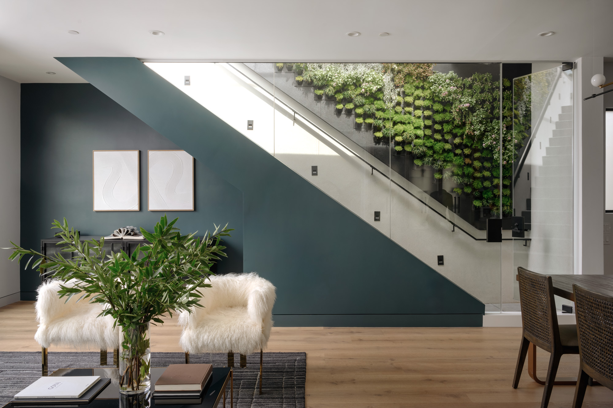 Duboce Triangle Residence by EAG Studio - Architizer