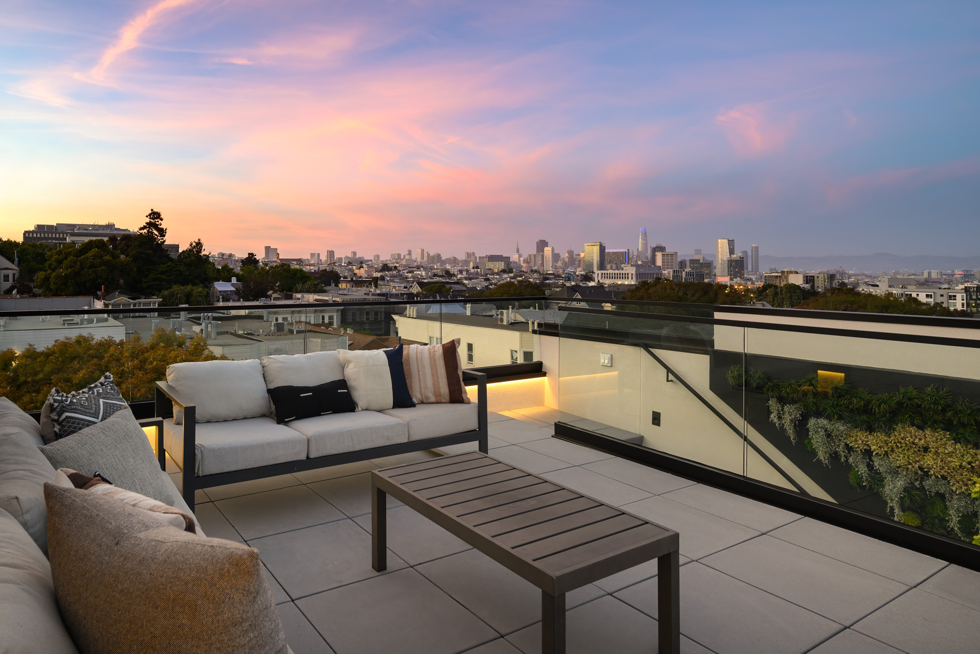 Duboce Triangle Residence by EAG Studio - Architizer
