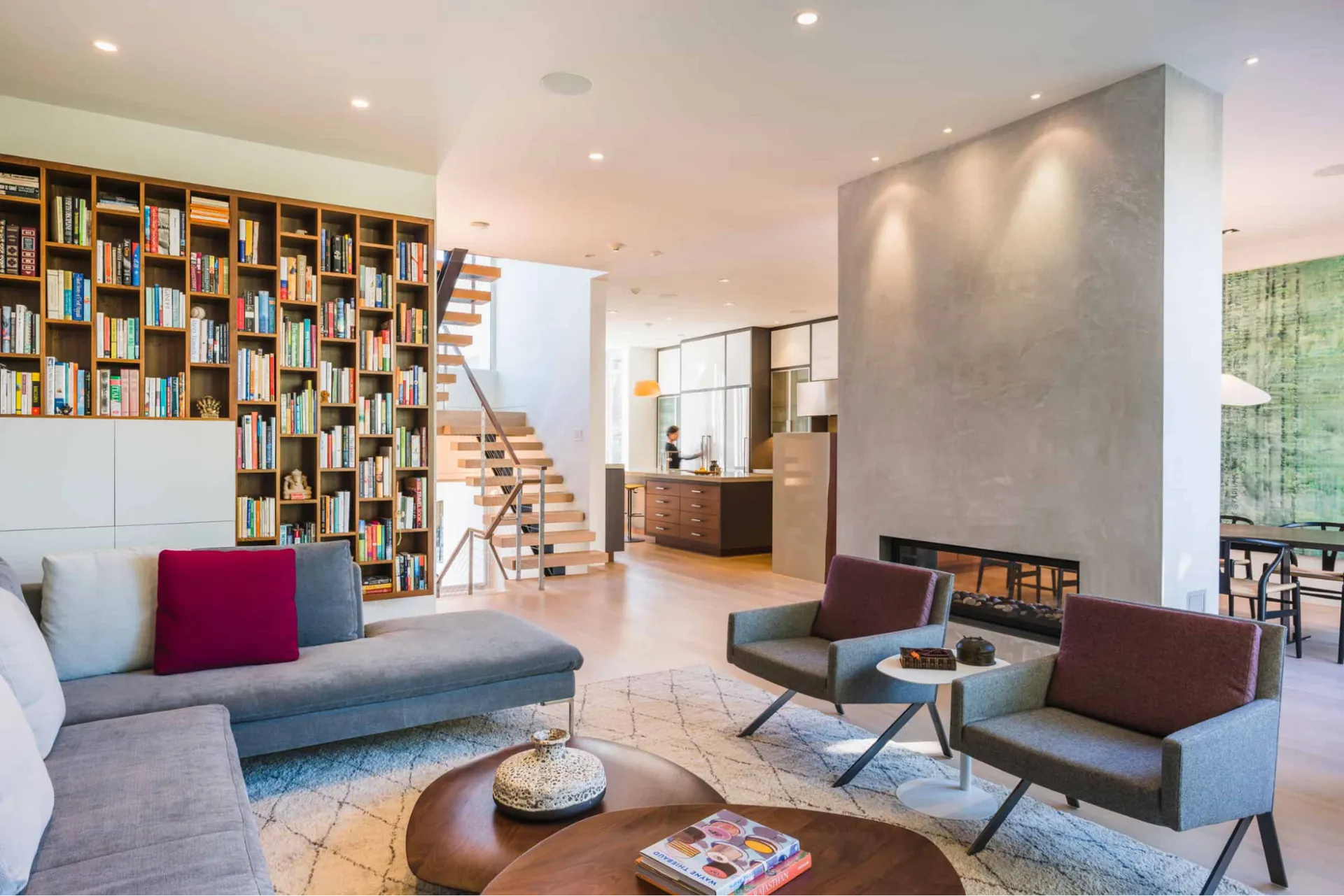 San Francisco Fine Home Building by EAG Studio - Architizer