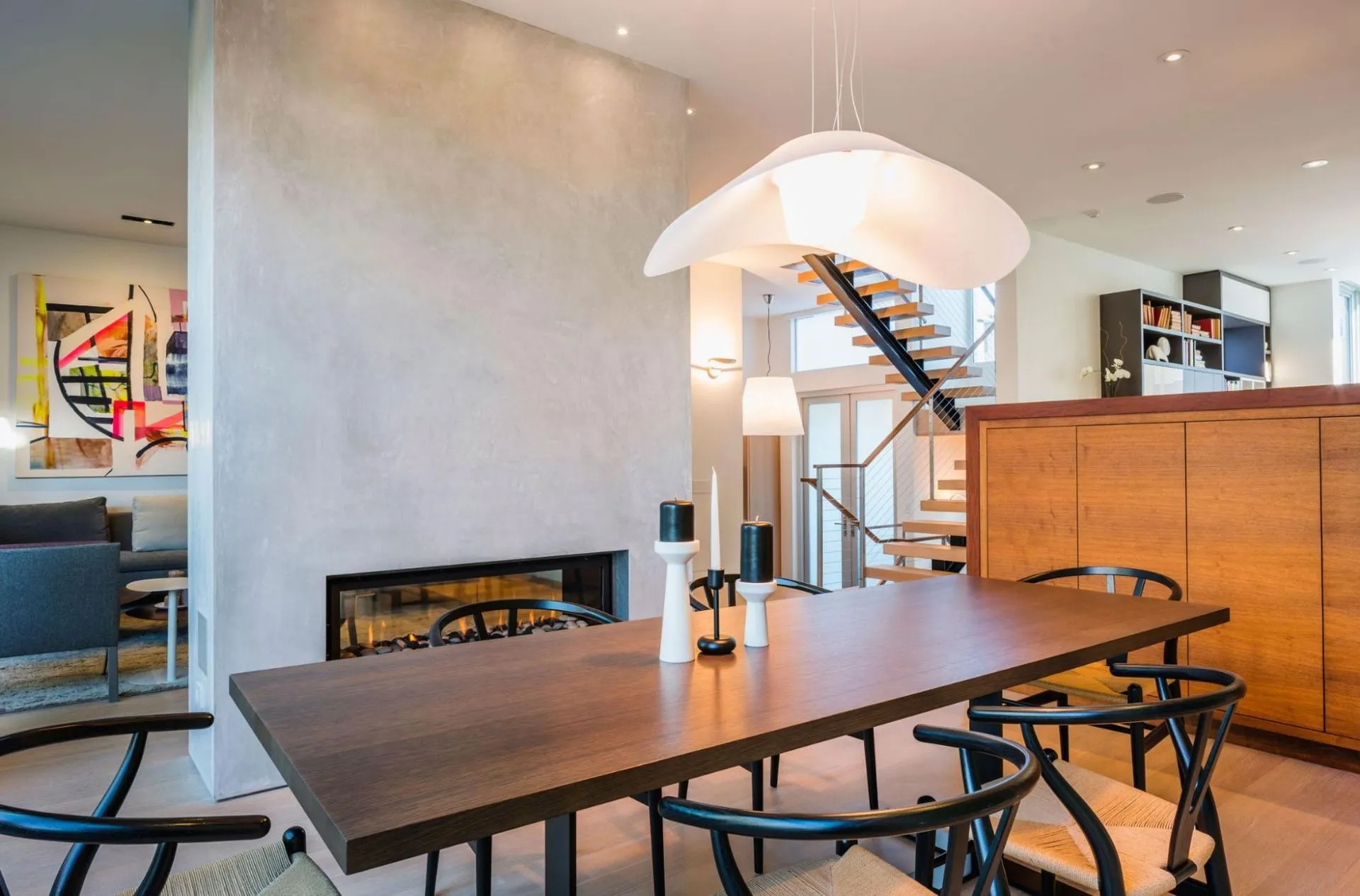 San Francisco Fine Home Building by EAG Studio - Architizer