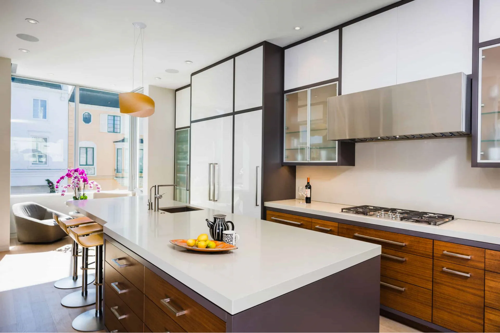 San Francisco Fine Home Building by EAG Studio - Architizer