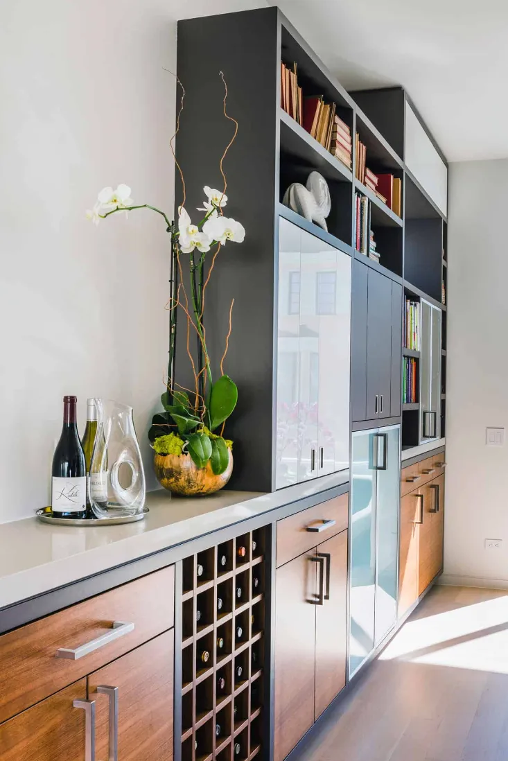 San Francisco Fine Home Building by EAG Studio - Architizer