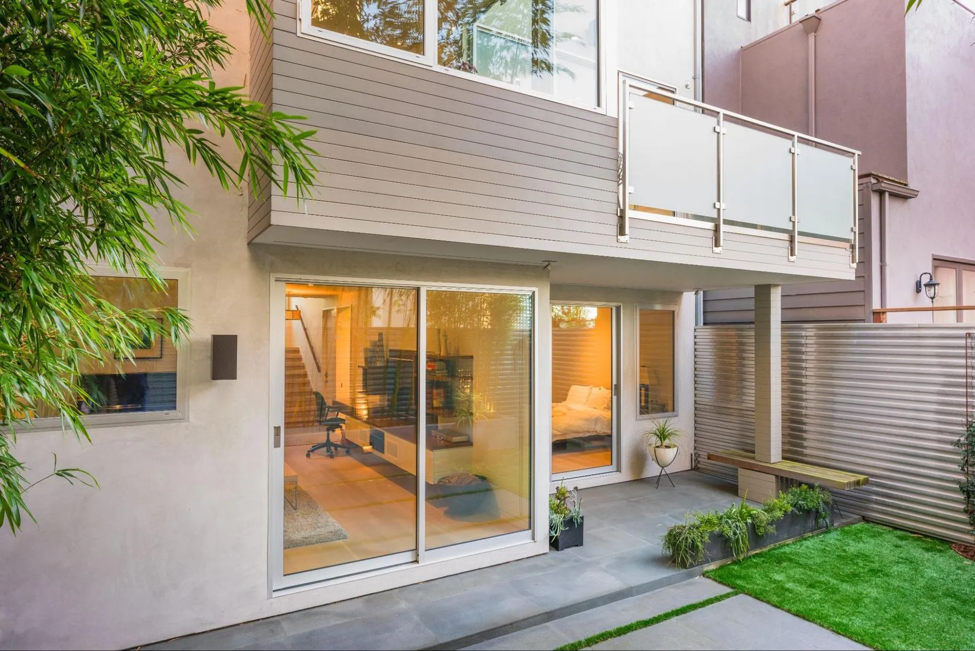 San Francisco Fine Home Building by EAG Studio - Architizer