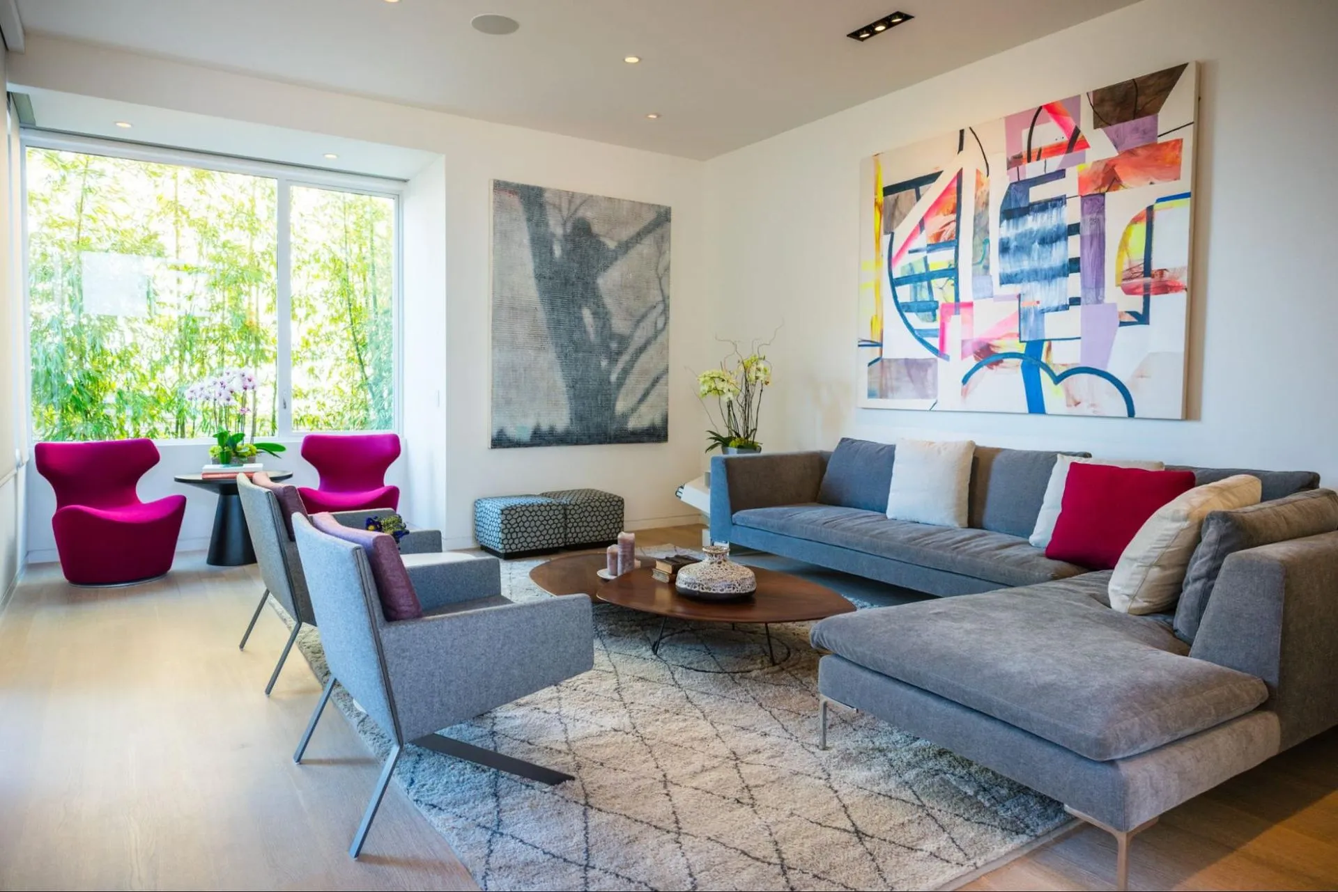 San Francisco Fine Home Building by EAG Studio - Architizer