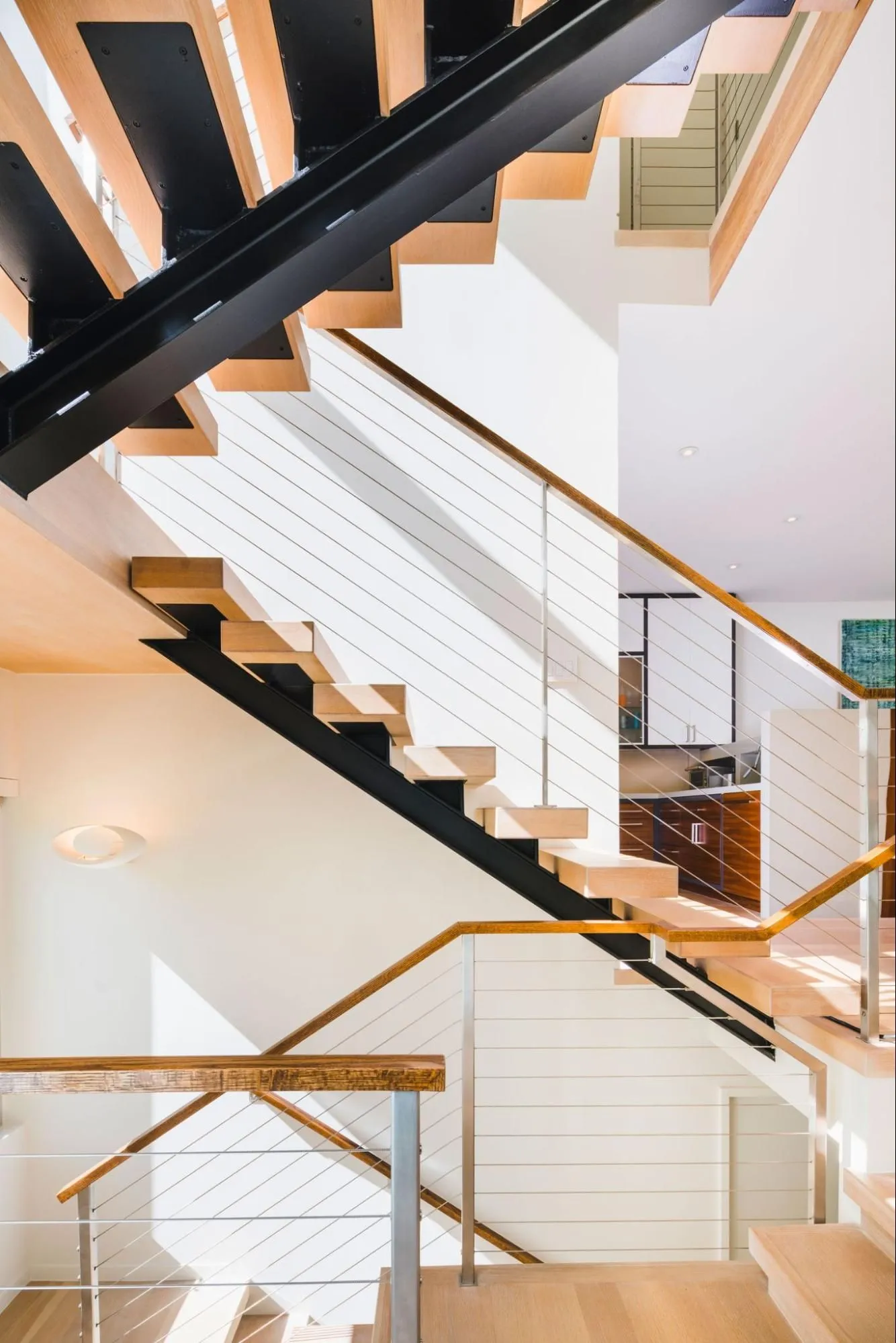 San Francisco Fine Home Building by EAG Studio - Architizer