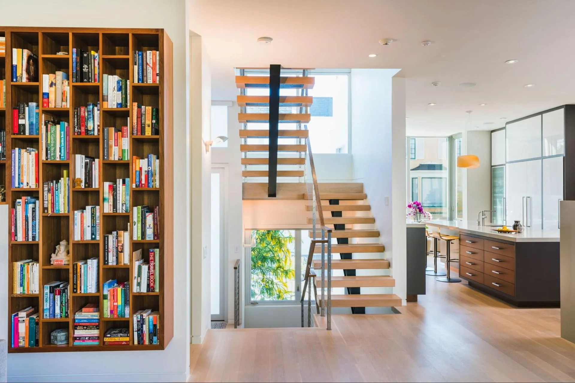 San Francisco Fine Home Building by EAG Studio - Architizer