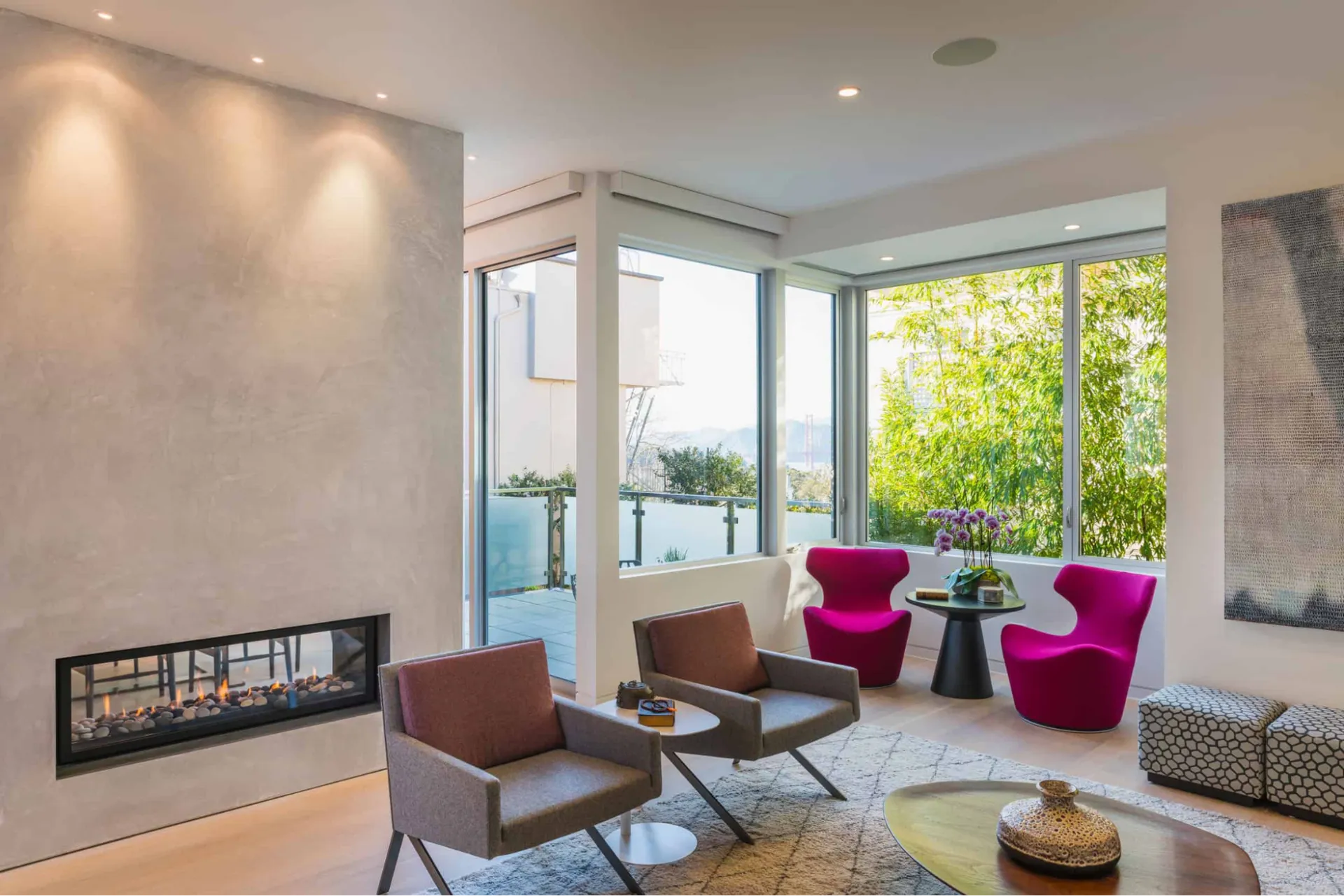 San Francisco Fine Home Building by EAG Studio - Architizer