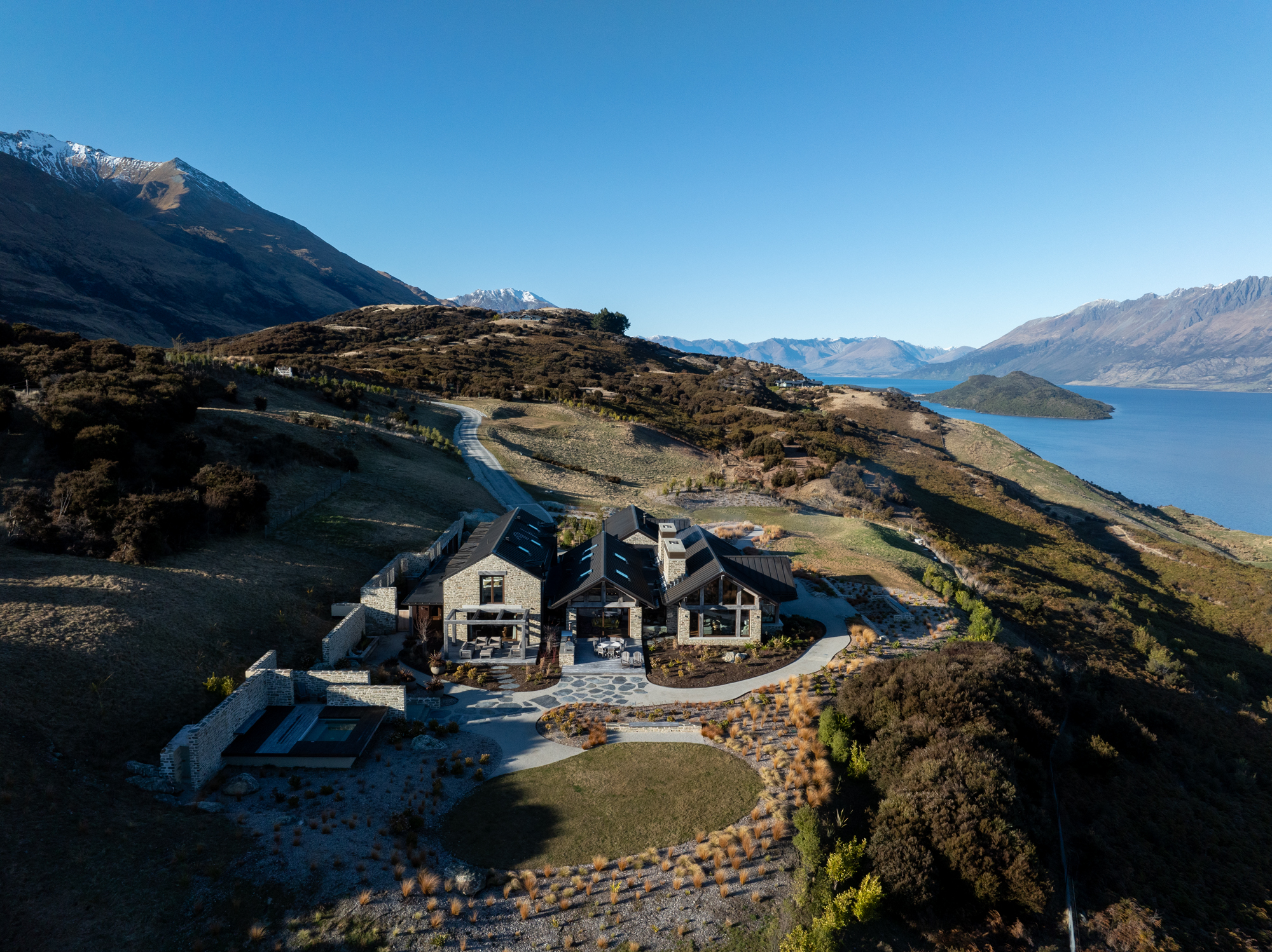 Manukard Gard by Mason & Wales - Architizer