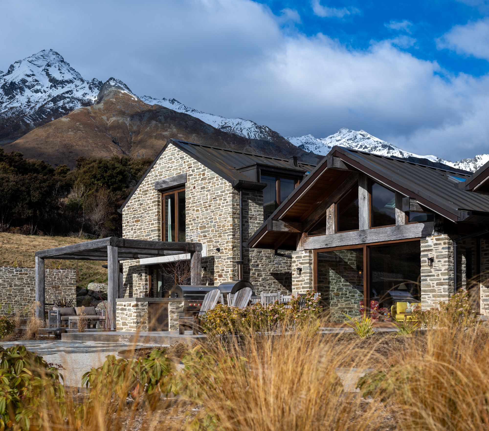 Manukard Gard by Mason & Wales - Architizer
