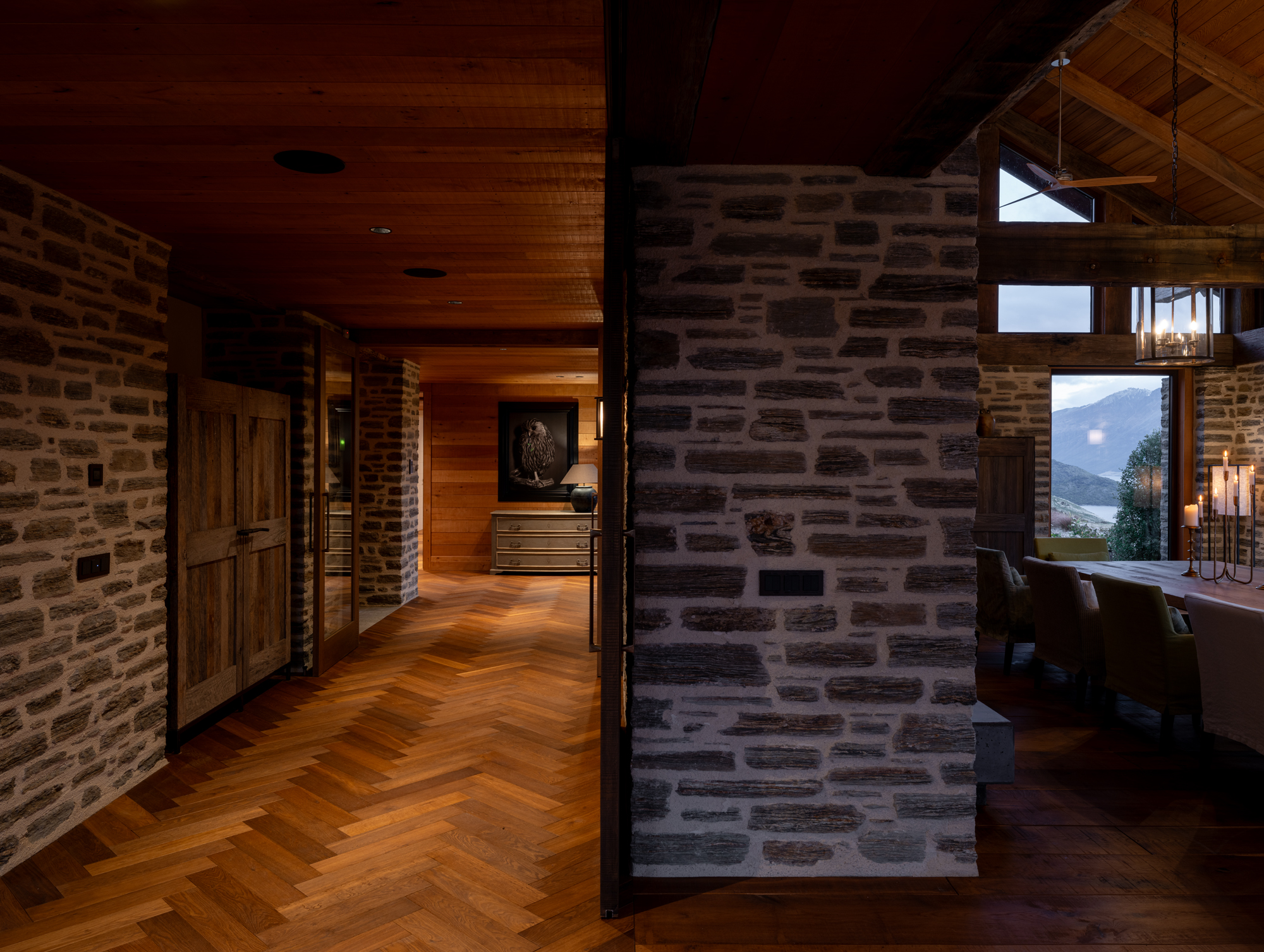 Manukard Gard by Mason & Wales - Architizer