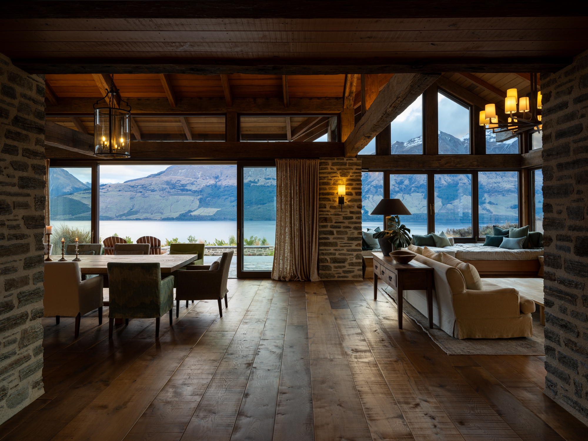 Manukard Gard by Mason & Wales - Architizer