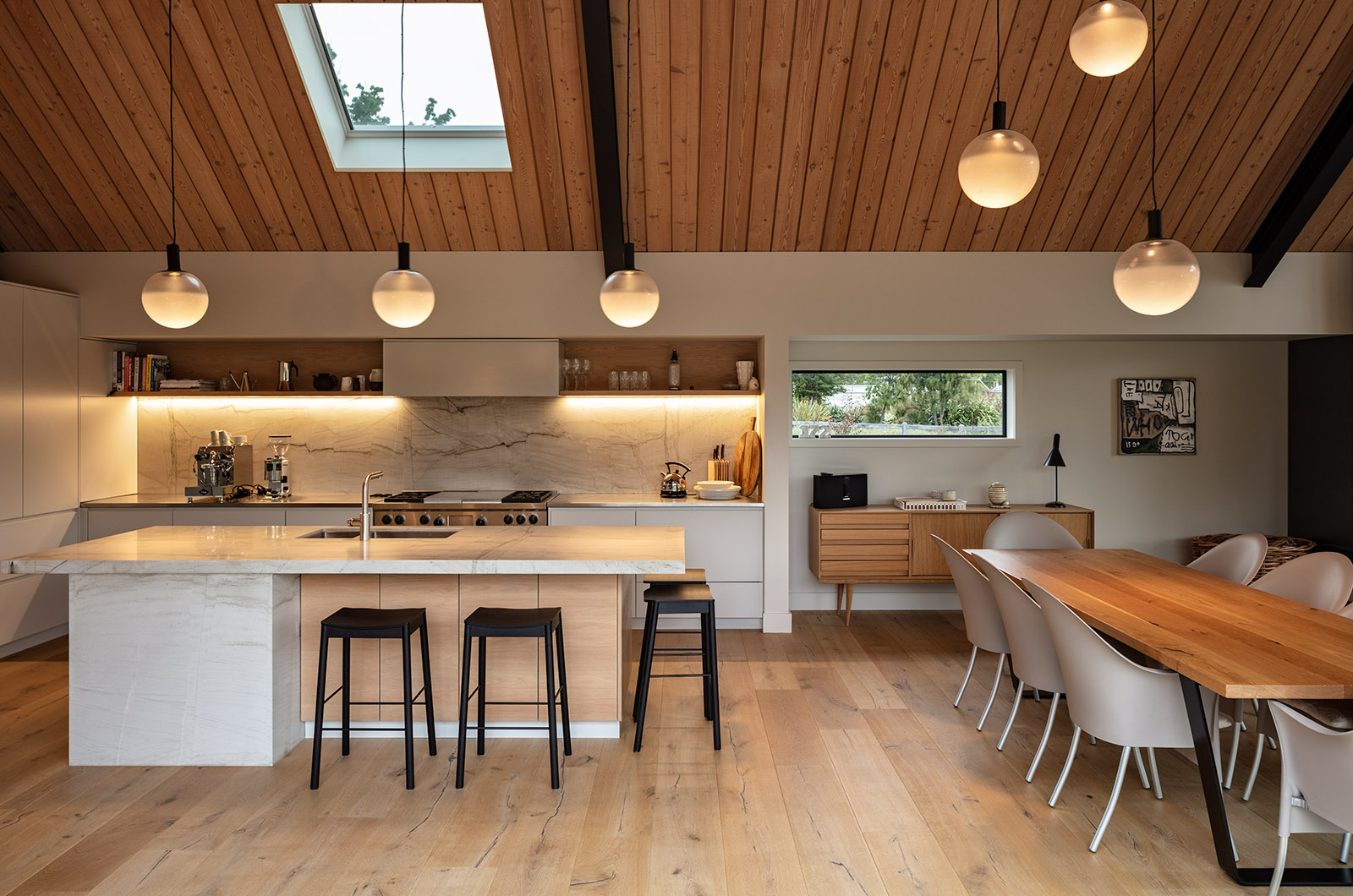 Roys Peak Crib by Mason & Wales - Architizer
