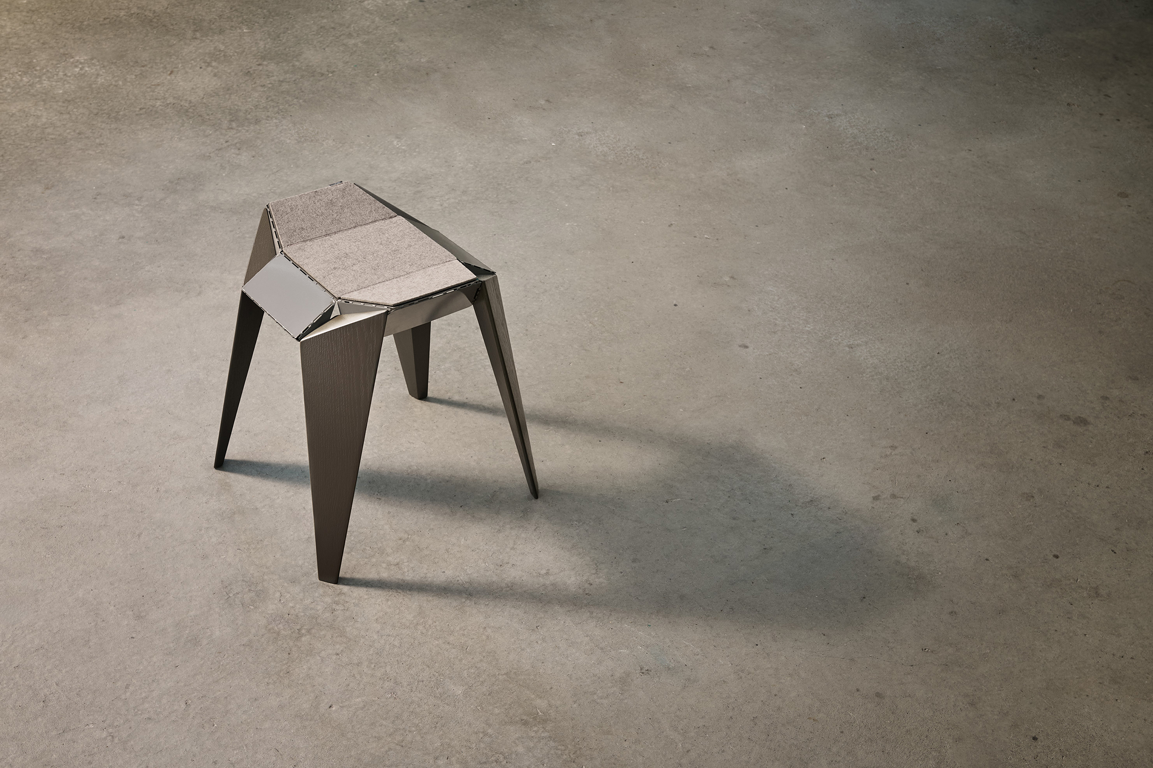 monoFORM_ by PHAEDRUS Studio - Architizer