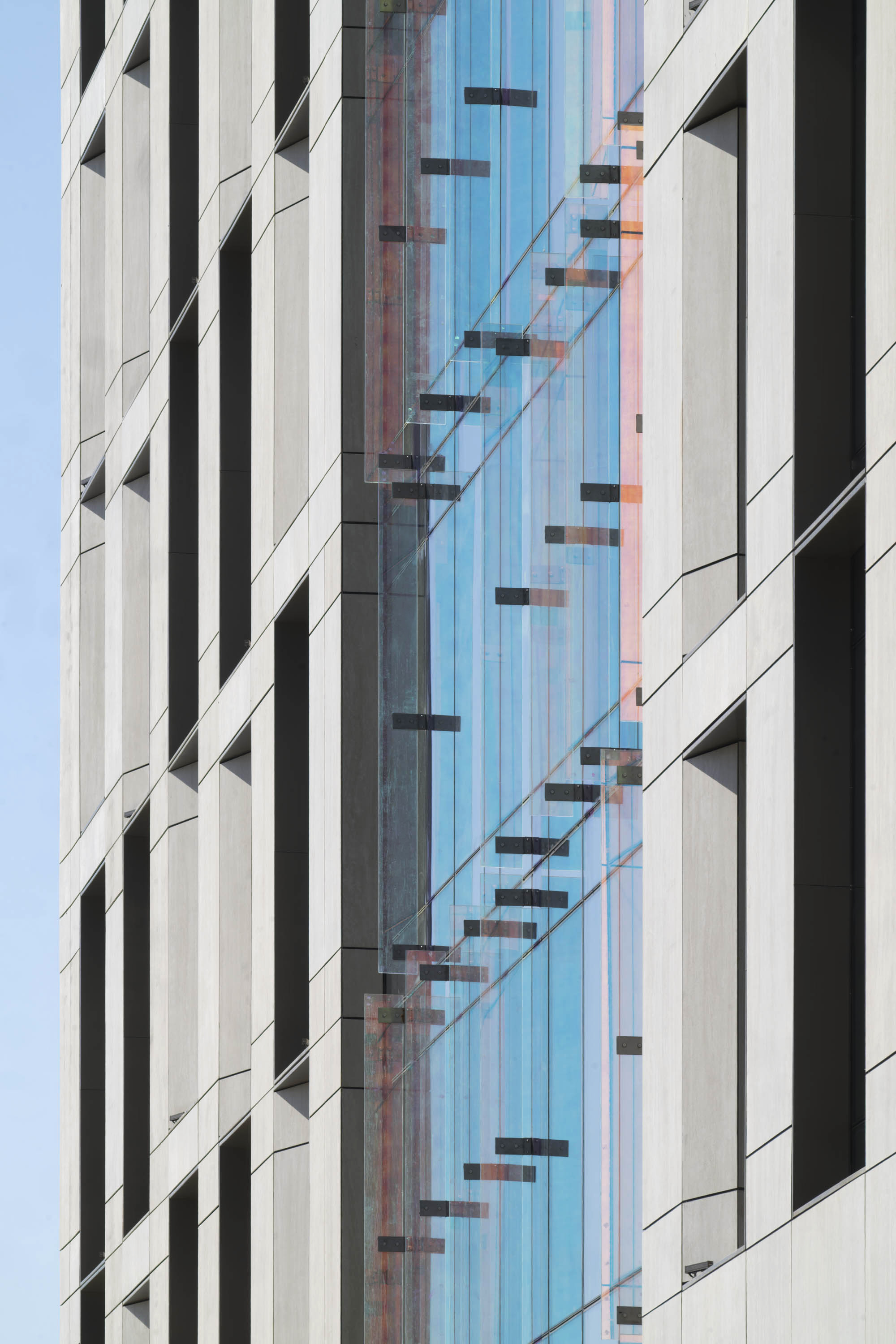 Acibadem Kent Hospital by LJC Design & Engineering - Architizer