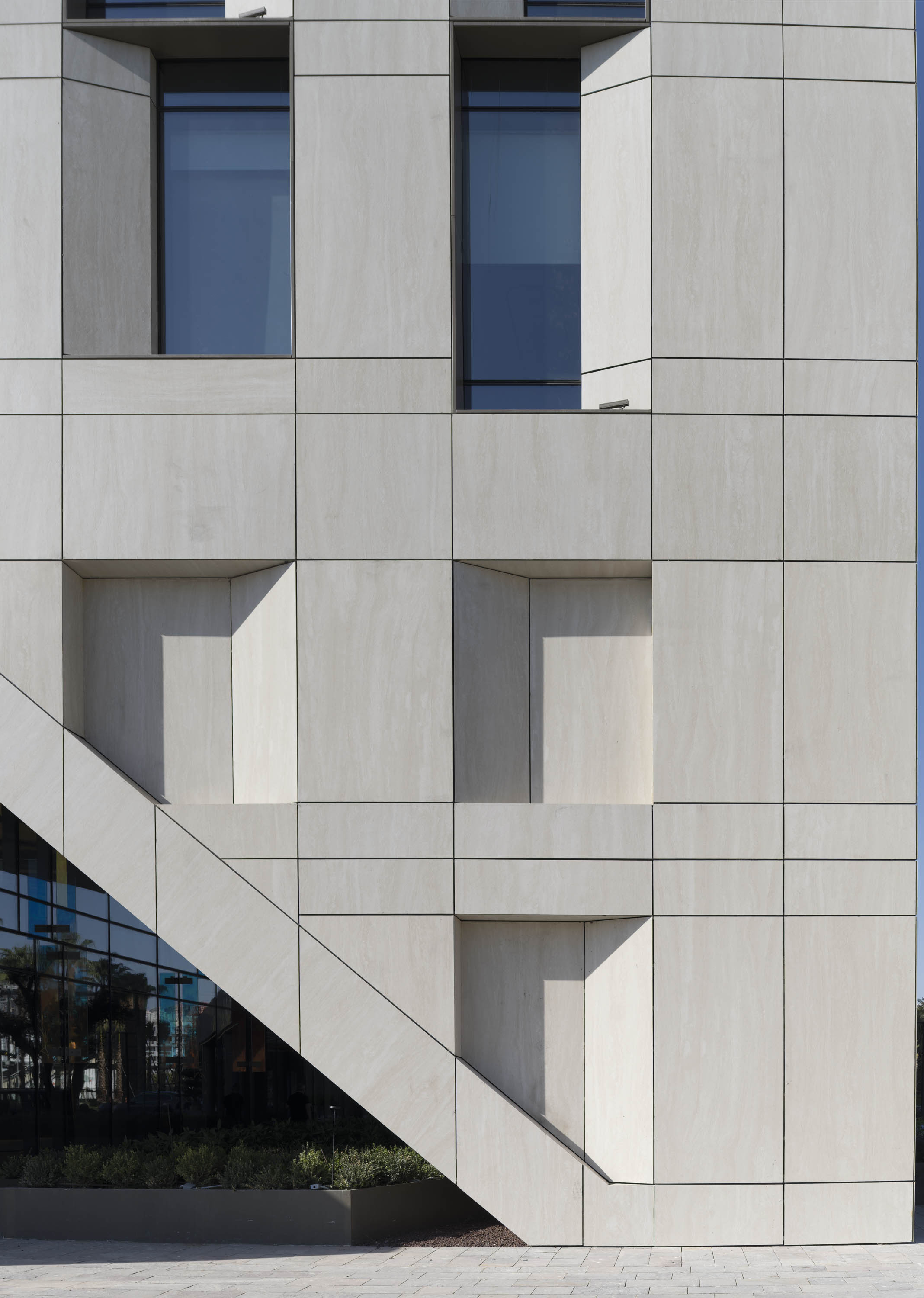 Acibadem Kent Hospital by LJC Design & Engineering - Architizer